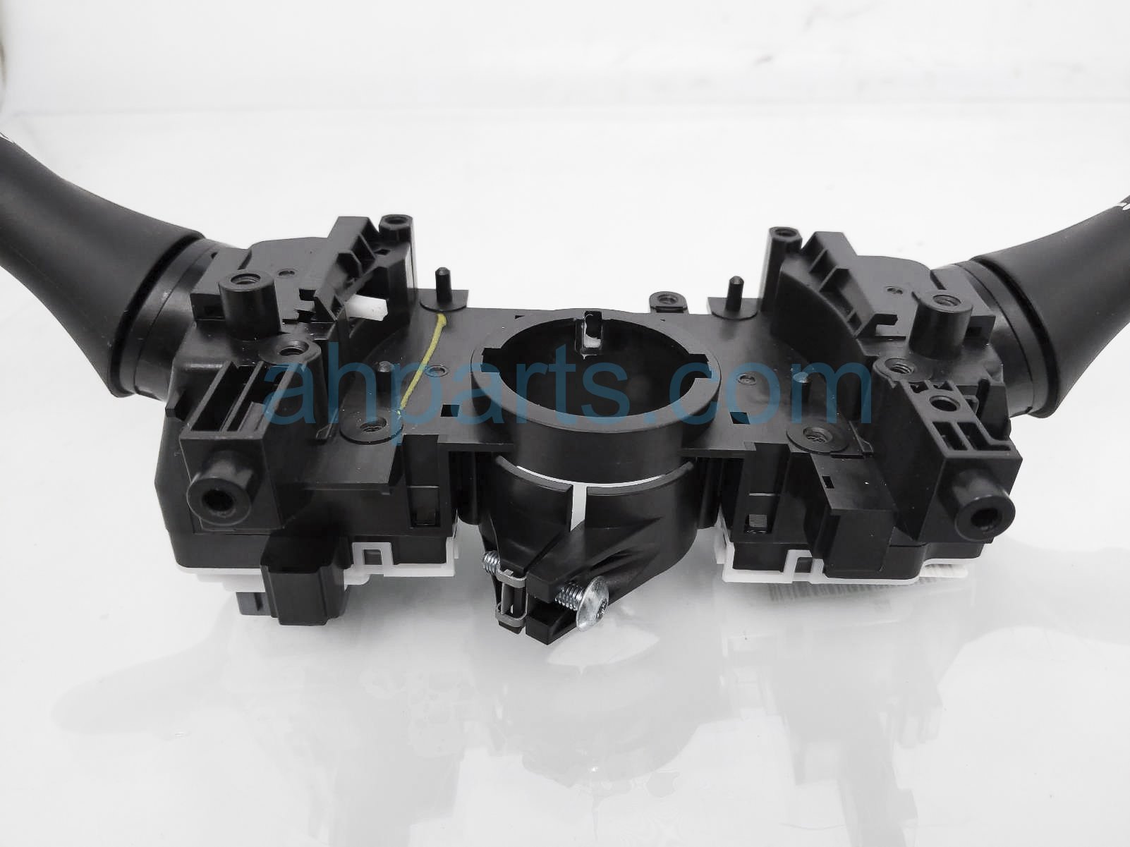 Sold 2021 Nissan Altima Combo Headlamp / Wiper Column Switch 25560-6CA2A,