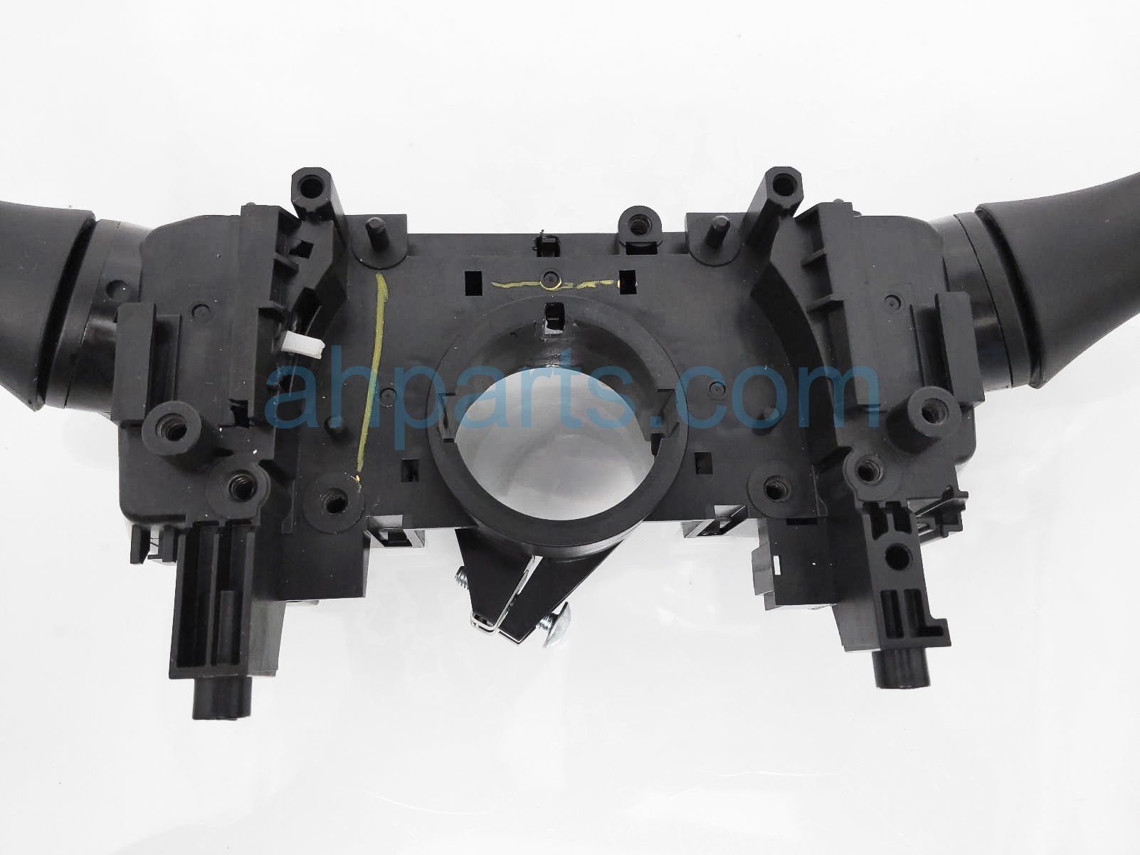 Sold 2021 Nissan Altima Combo Headlamp / Wiper Column Switch 25560-6CA2A,