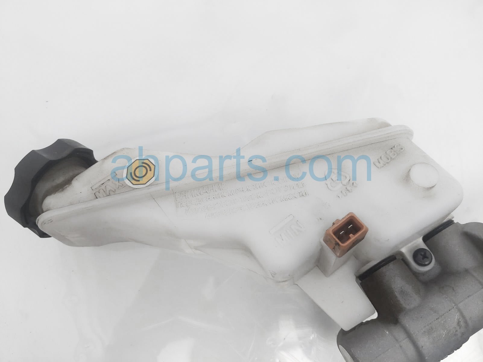 Sold 2020 Hyundai Palisade Brake Master Cylinder 58510-C5070,
