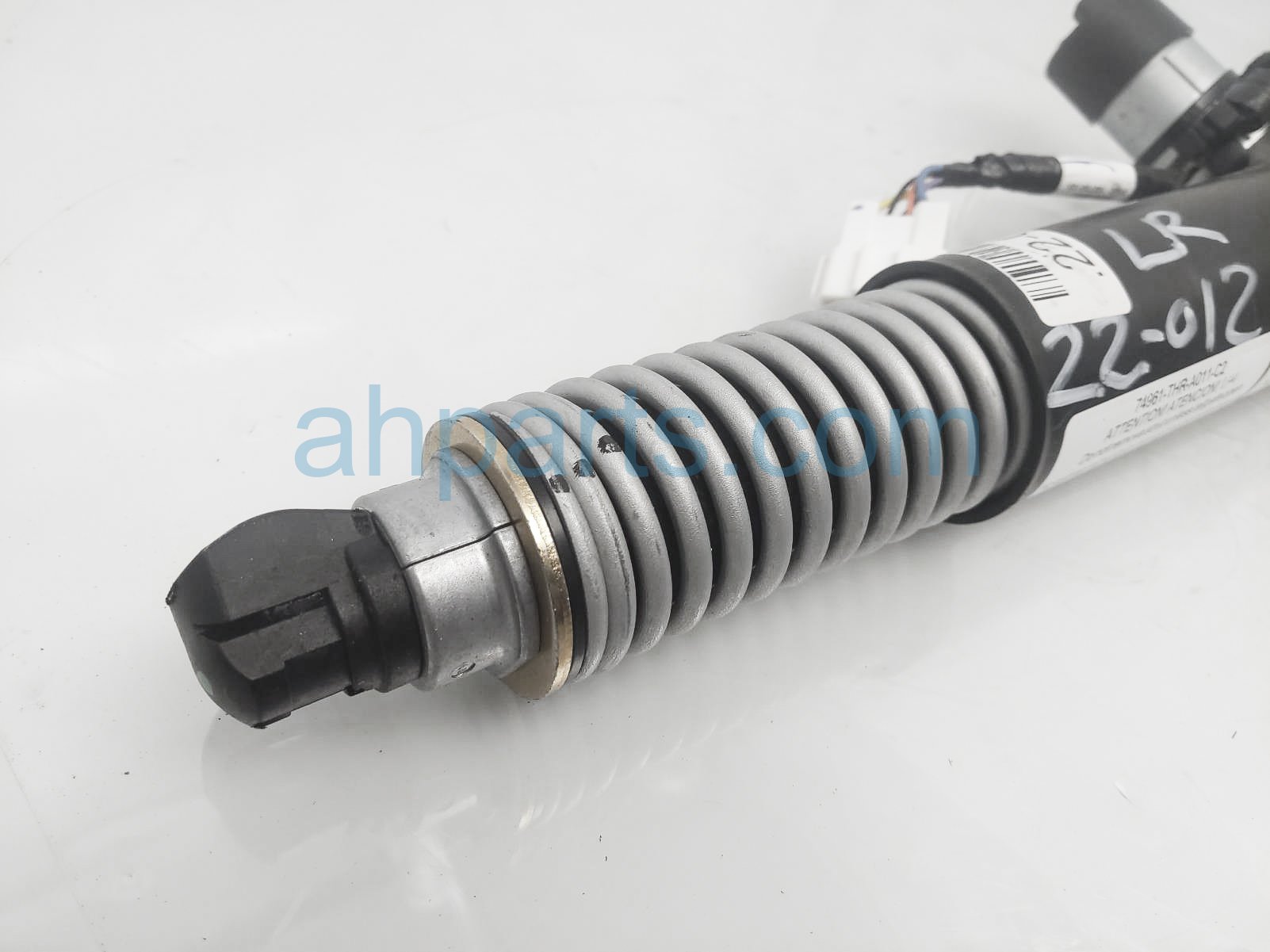 Sold 2019 Honda Odyssey Rear Tail Window Regulator Driver Power Lift ...