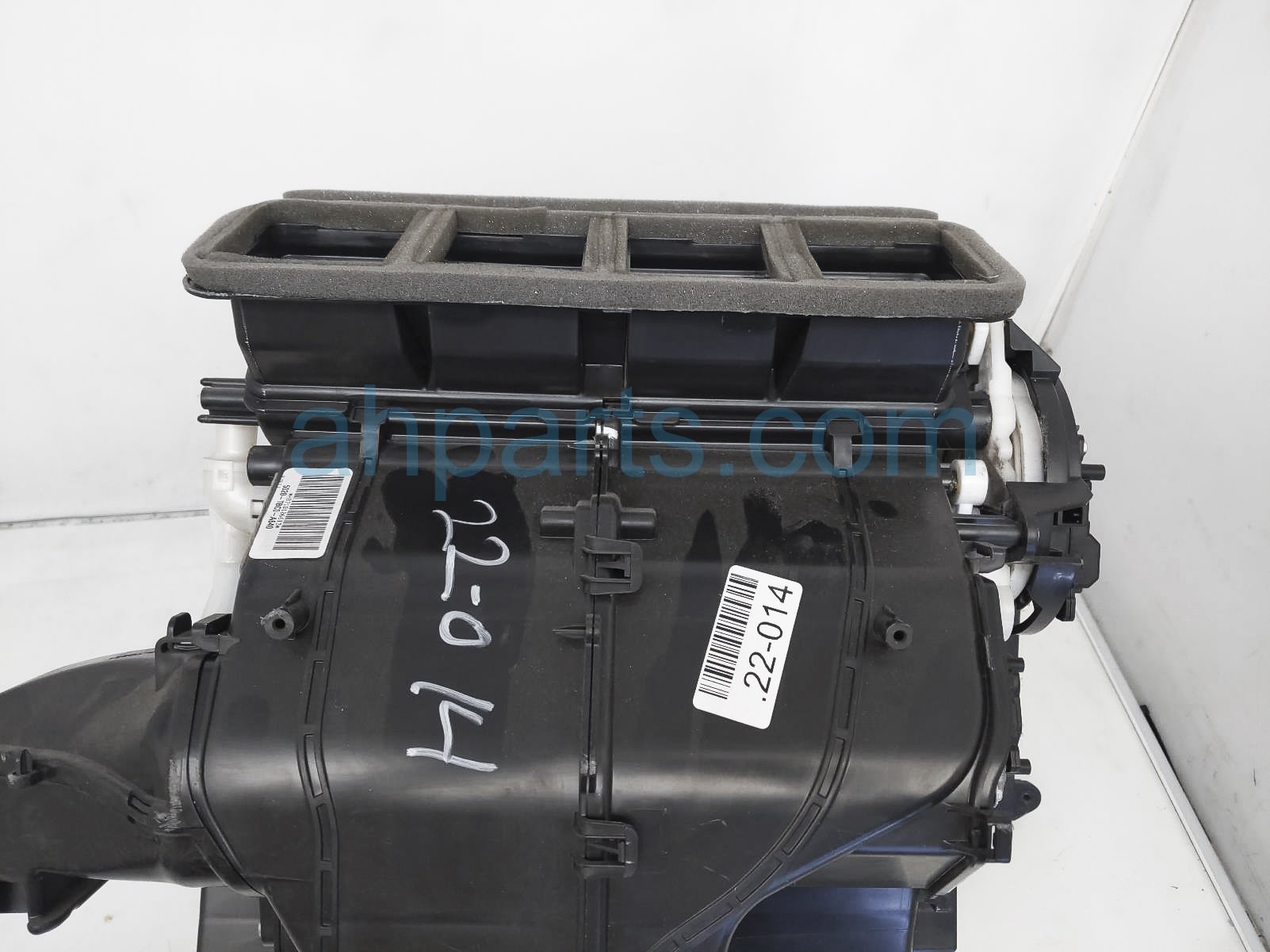 Sold 2018 Honda Civic A/c Heater Core Assy 79311-TBC-A62,