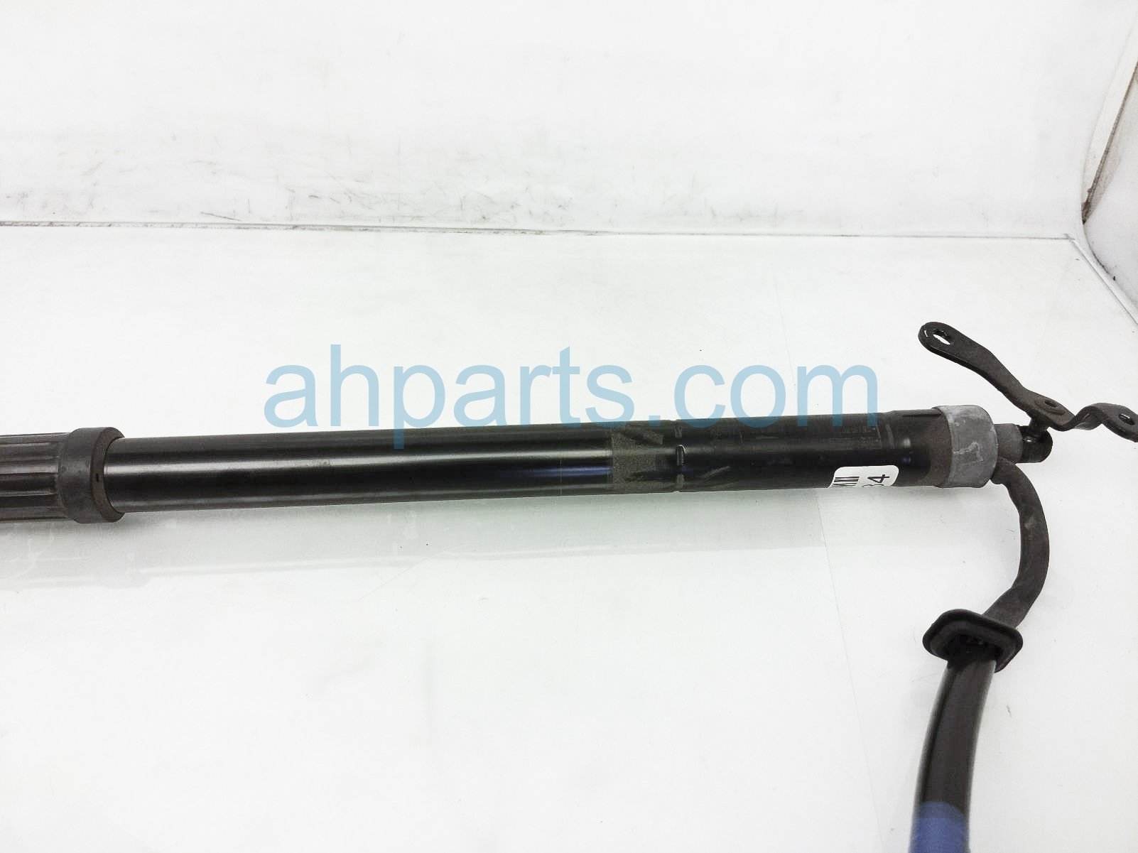 Sold 2017 Lexus Rx350 Rear Driver Electric Strut / Lift Cylinder 68920 ...