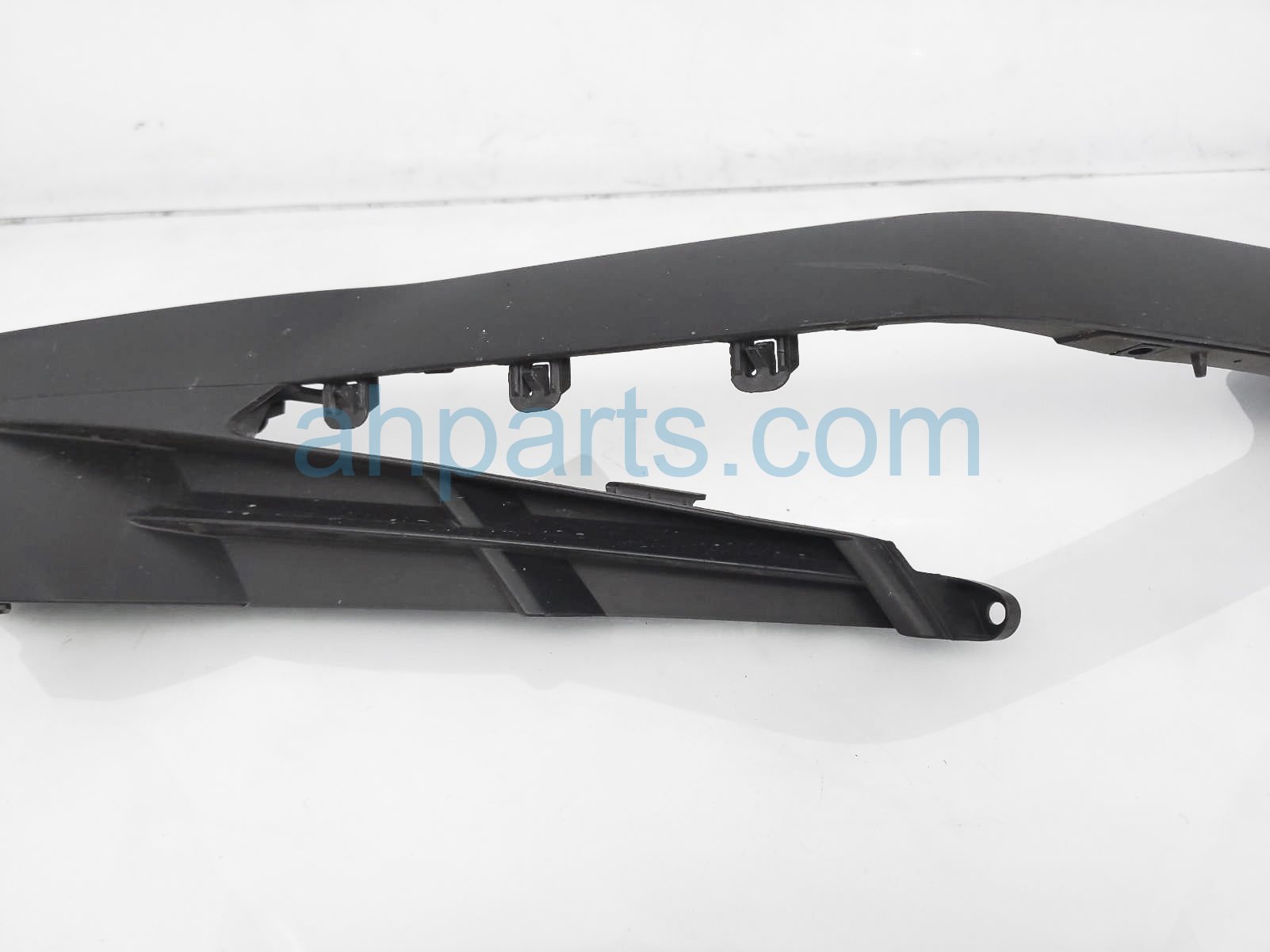 Sold 2017 Lexus Rx350 Grille Front Passenger Lower Bumper Side Trim ...