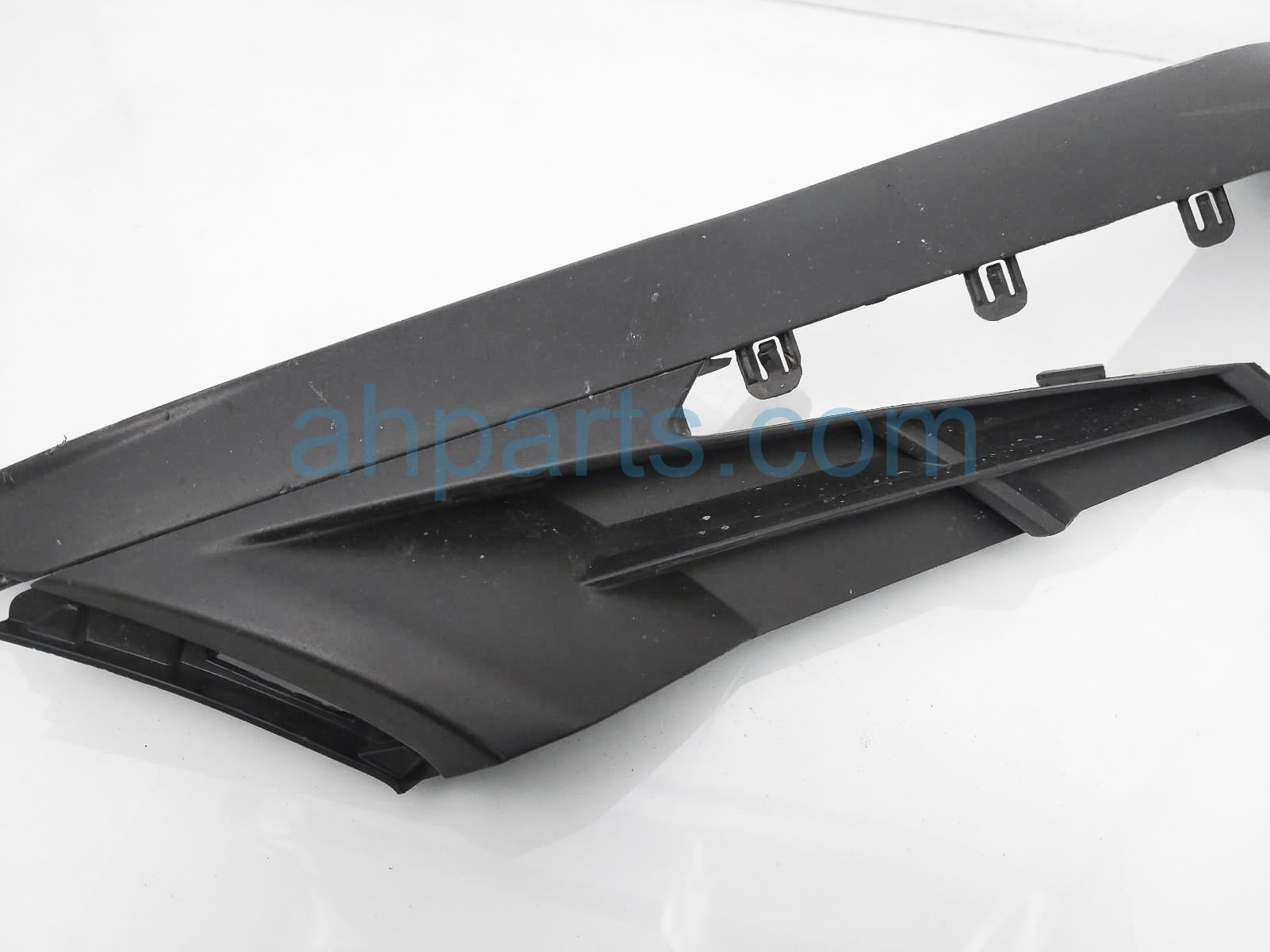 2017 Lexus Rx350 Grille Front Passenger Lower Bumper Side Trim 53285-0E010,