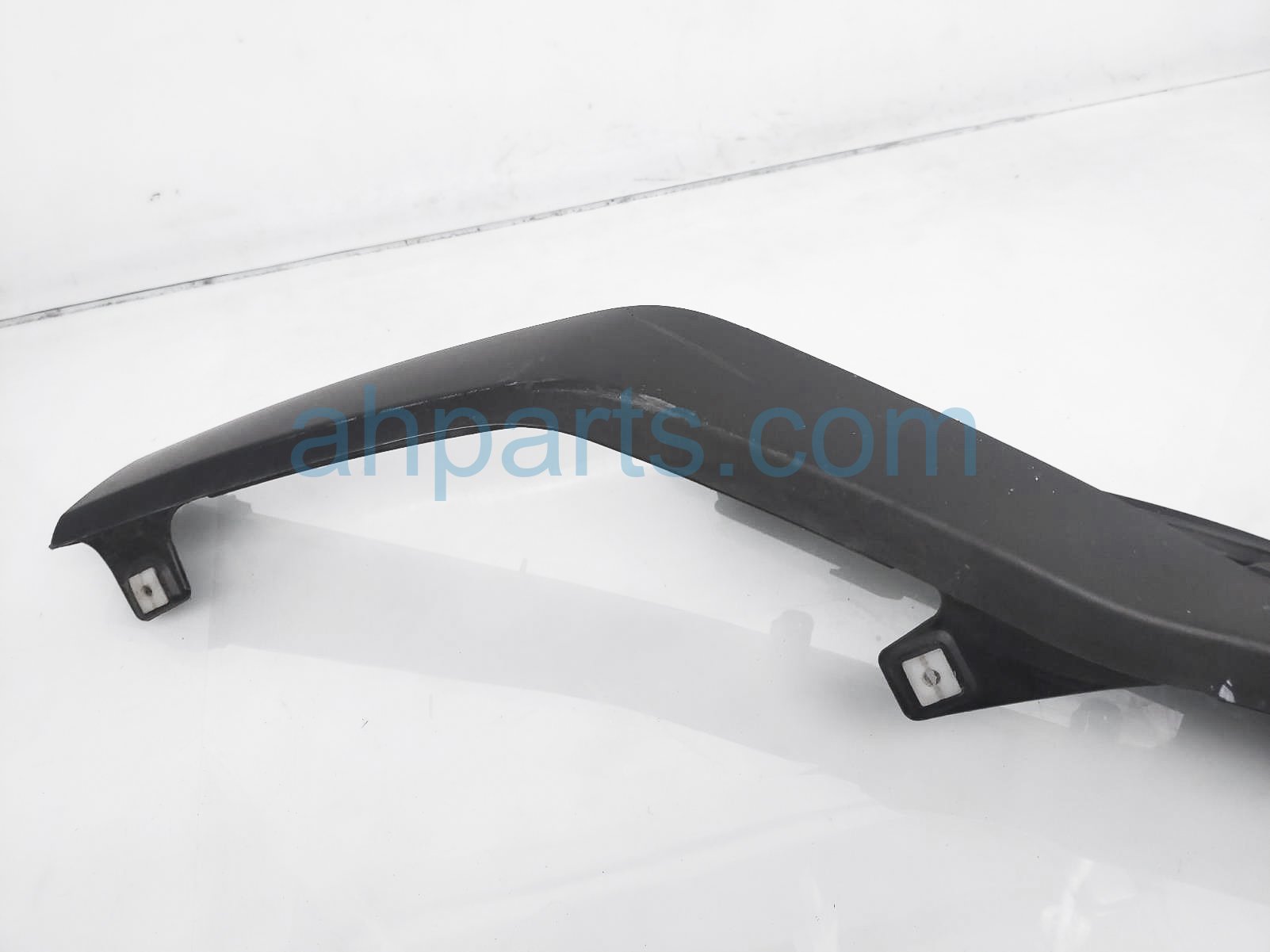 2017 Lexus Rx350 Grille Front Passenger Lower Bumper Side Trim 53285-0E010,