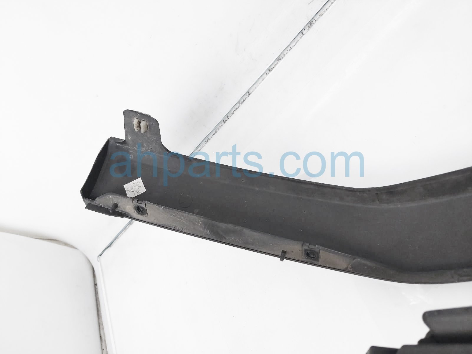 Sold 2017 Lexus Rx350 Grille Front Passenger Lower Bumper Side Trim ...