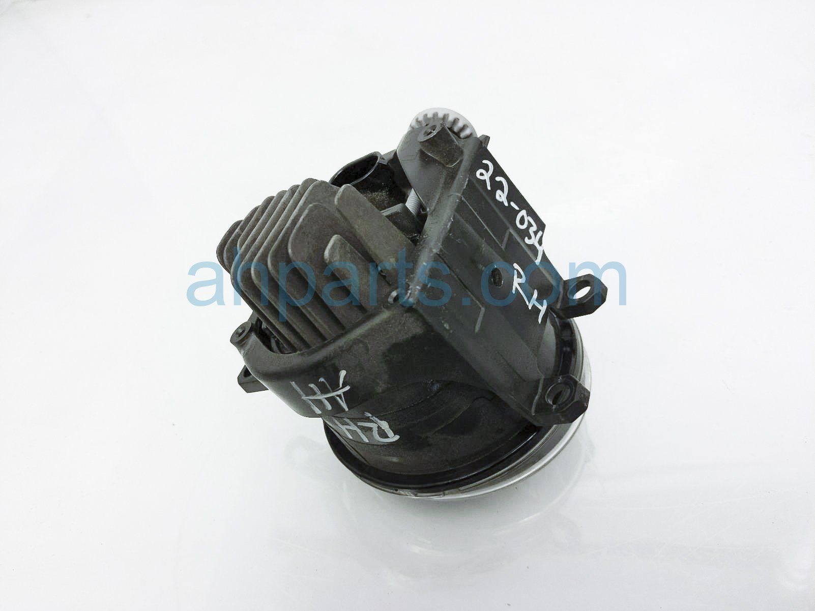 Sold 2017 Lexus Rx350 Passenger Fog Lamp / Light 81210-0E050,