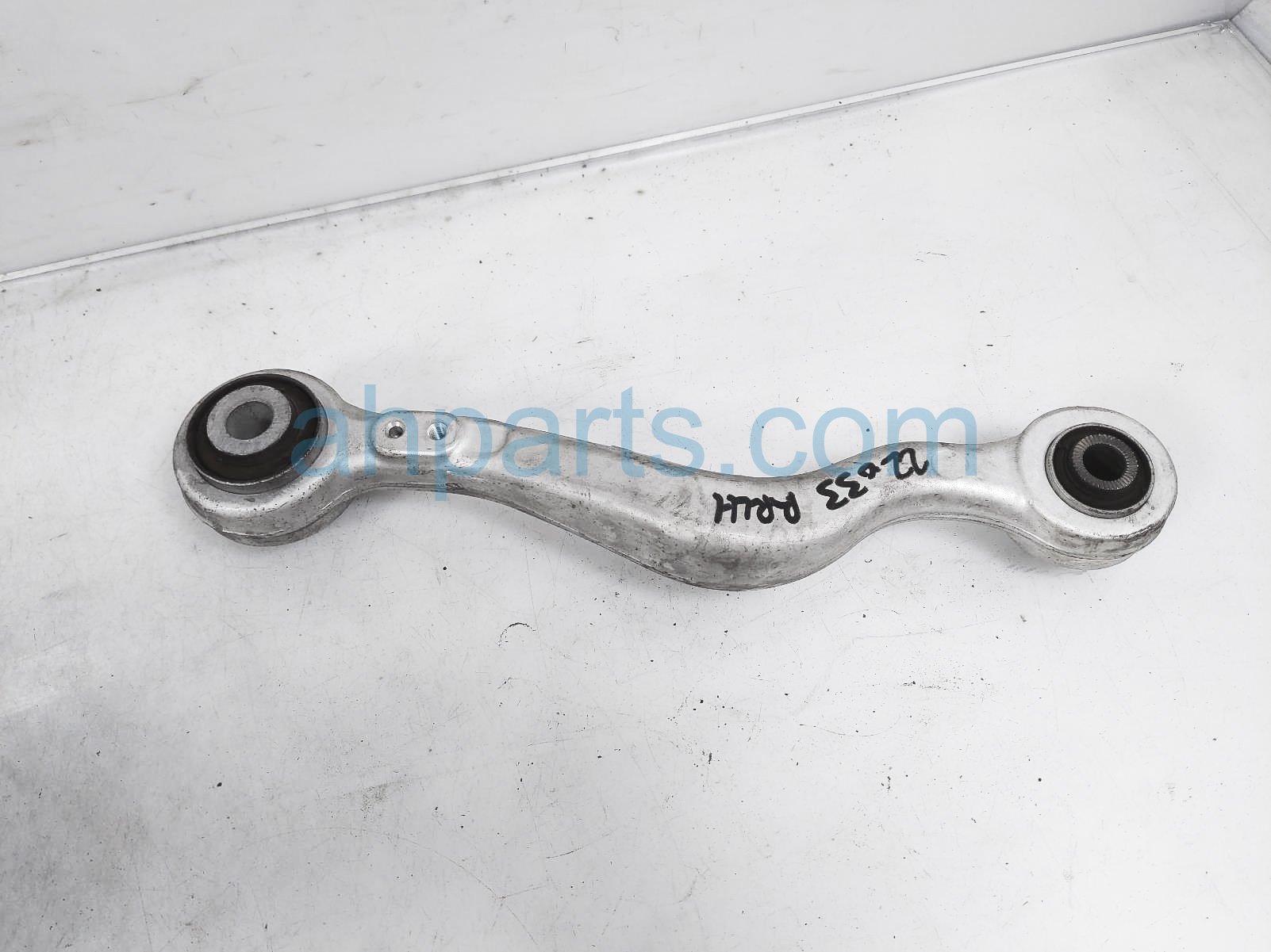 Sold 2015 Lexus Is 250 Rear Driver Rearward Upper Control Arm 48790-30140,