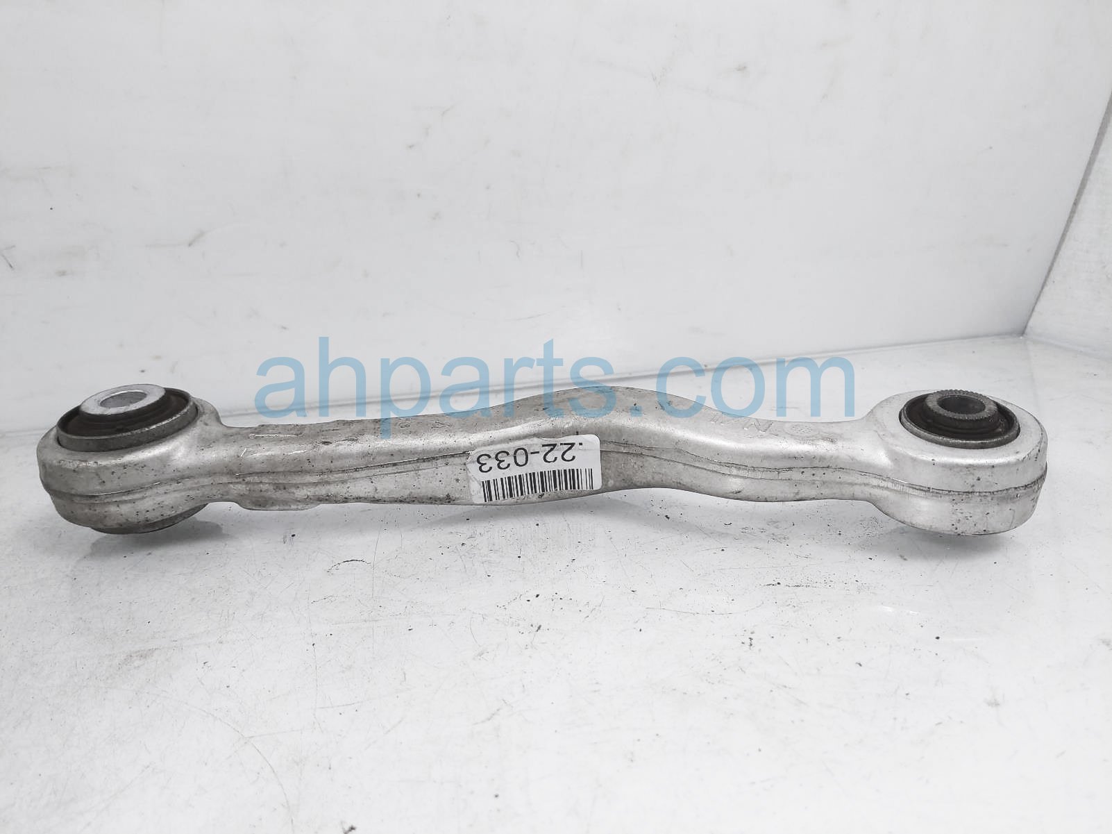 Sold 2015 Lexus Is 250 Rear Driver Rearward Upper Control Arm 48790-30140,