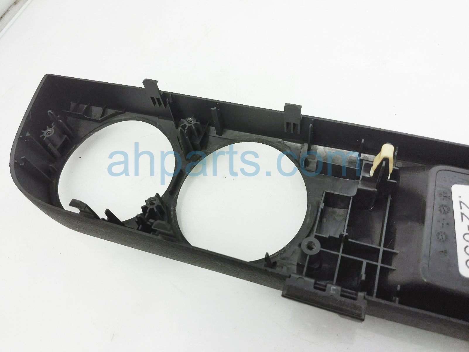 Sold 2015 Lexus Is 250 Console Cup Holder Upper Trim Bezel 58833-53050-C0,