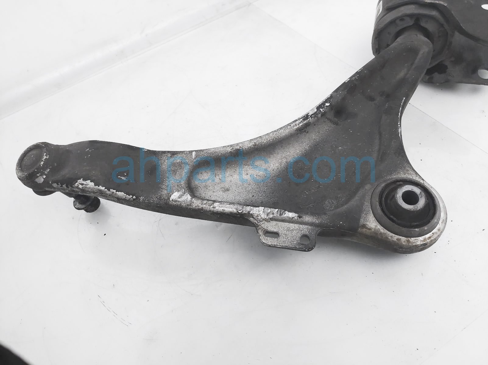 Sold 2012 Volvo S60 Front Driver Lower Control Arm 31429321