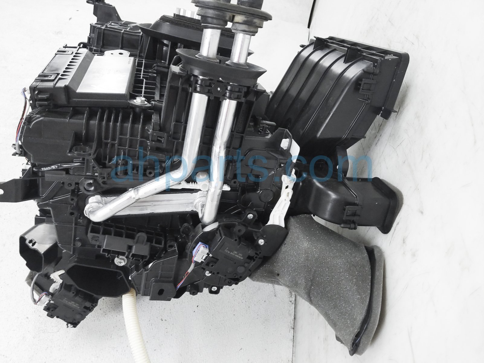 Sold 2017 Lexus Rx350 Ac Heater Core +blower Assy 87050-0E190,