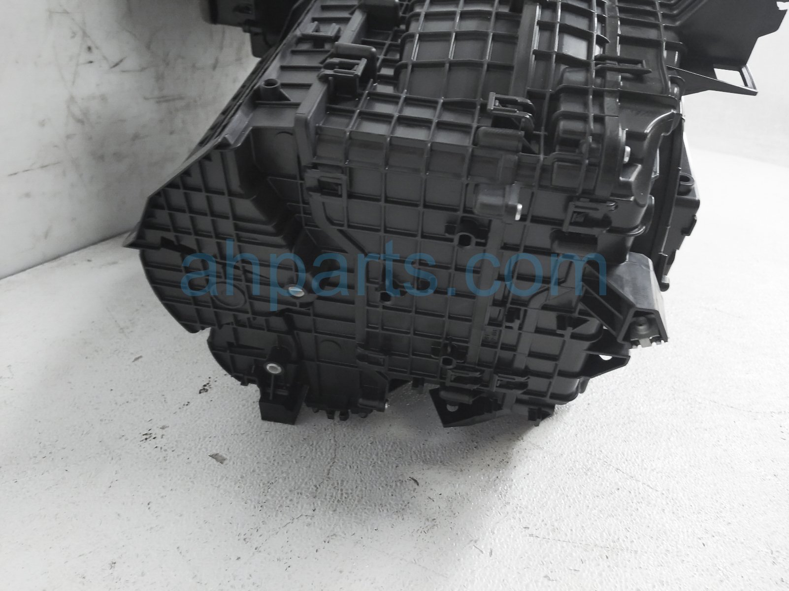 Sold 2017 Lexus Rx350 Ac Heater Core +blower Assy 87050-0E190,