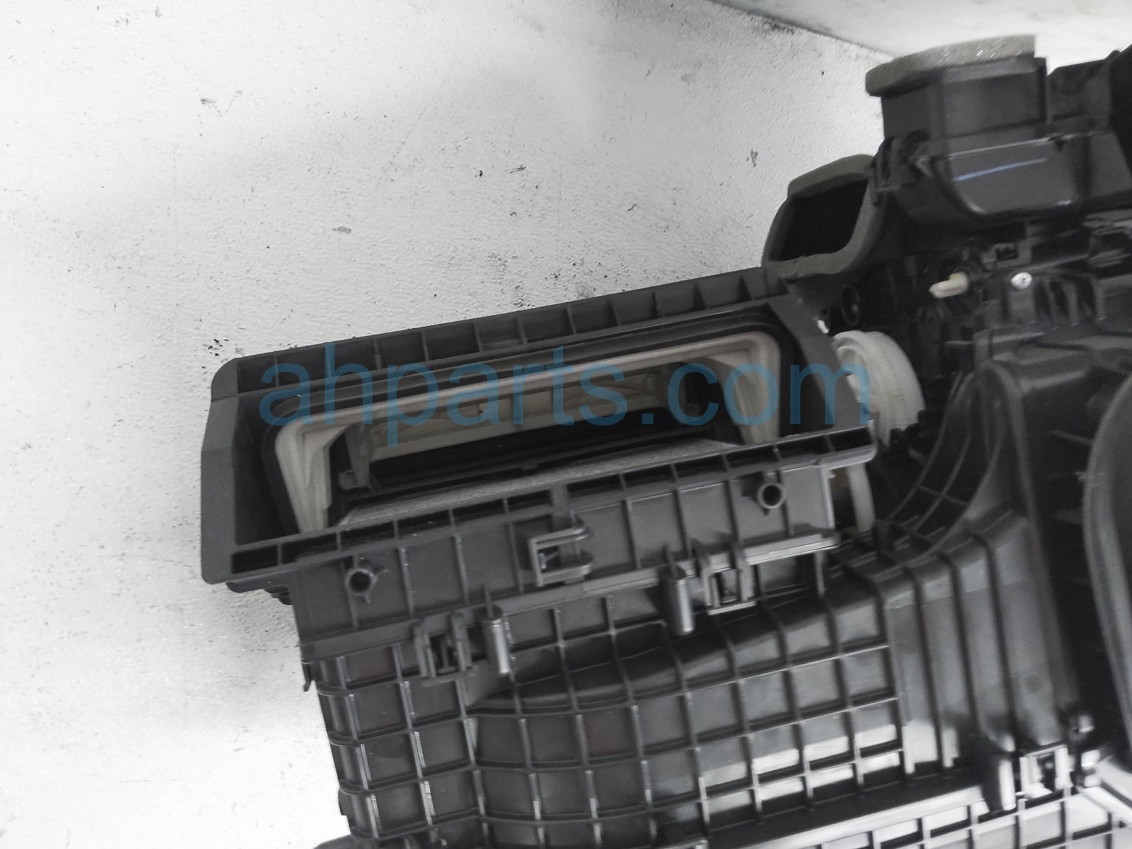 Sold 2017 Lexus Rx350 Ac Heater Core +blower Assy 87050-0E190,