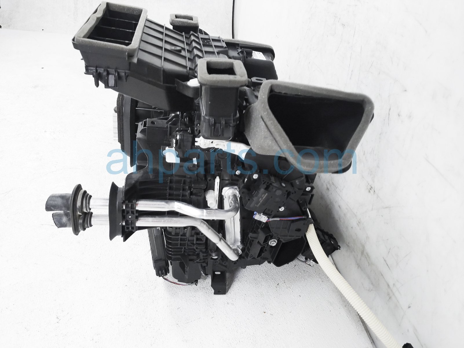 Sold 2017 Lexus Rx350 Ac Heater Core +blower Assy 87050-0E190,