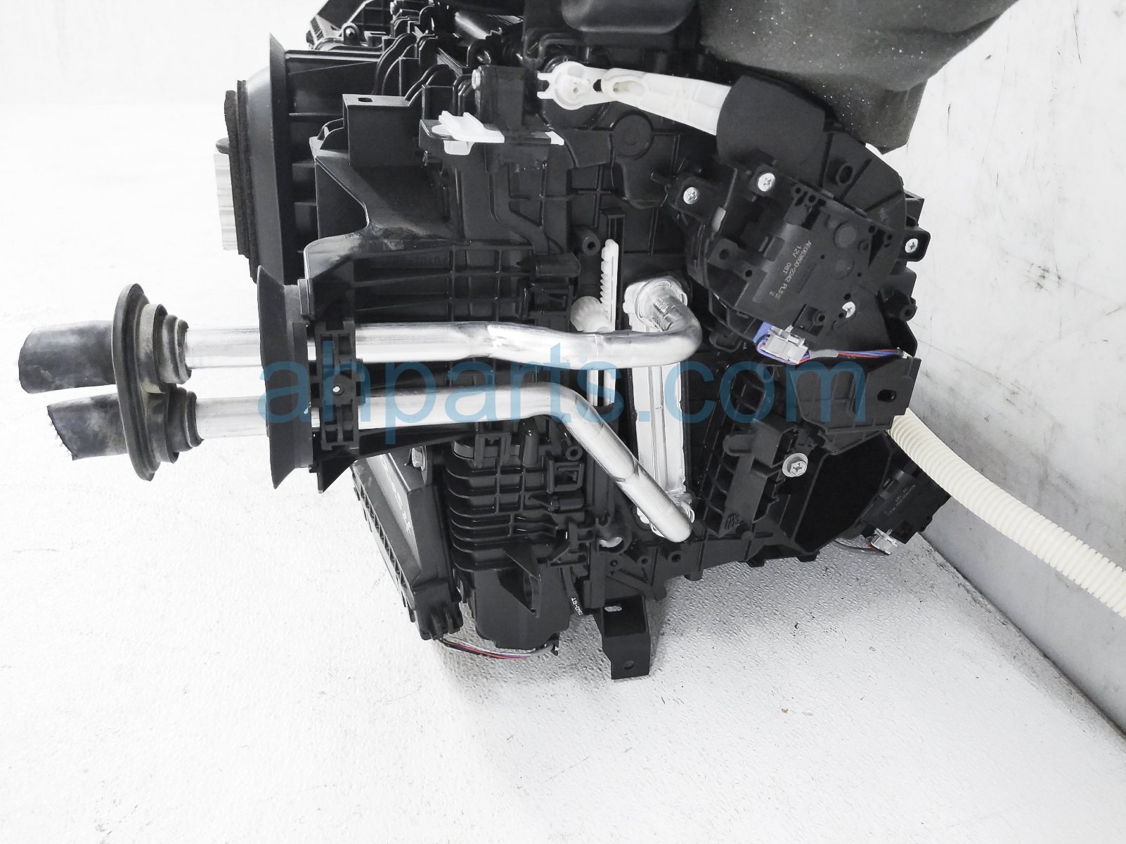 Sold 2017 Lexus Rx350 Ac Heater Core +blower Assy 87050-0E190,