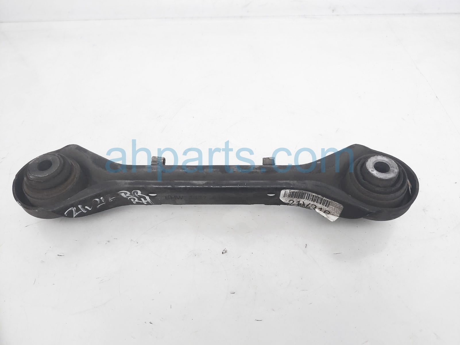 Sold 2006 BMW 330i Rear Passenger Rearward Upper Control Arm 33-32-6 ...