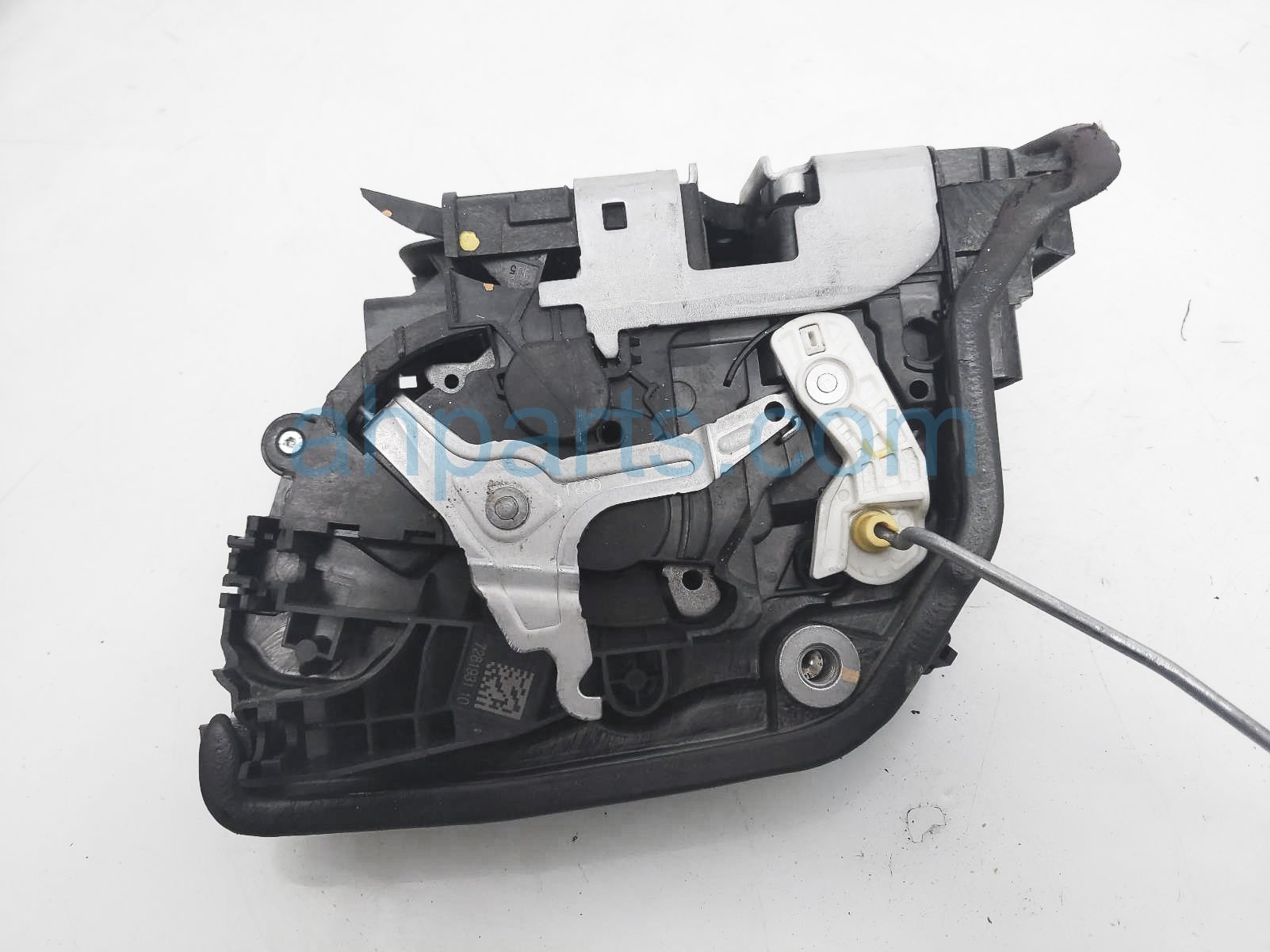 Sold 2017 BMW Mini Cooper Front Driver Door Lock Actuator 51-21-7-281-931,
