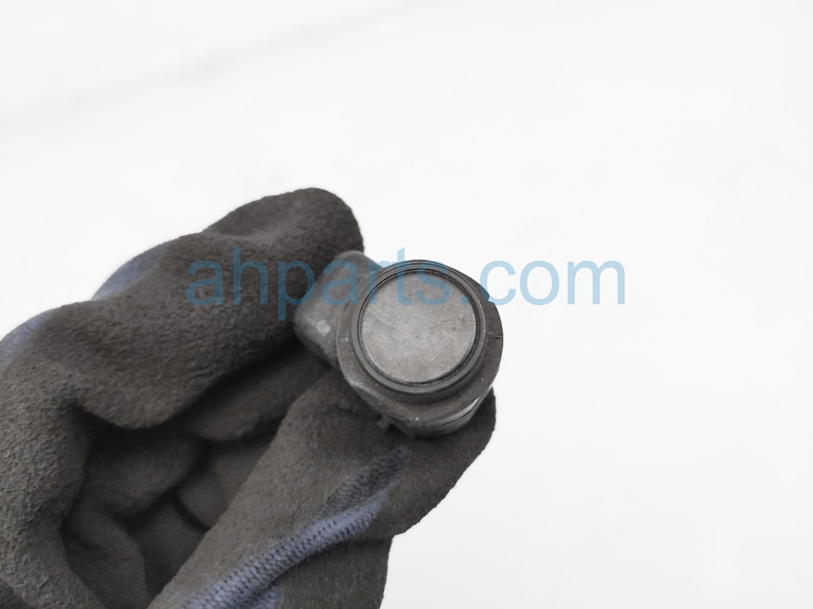 Sold 2009 BMW X5 Parking Sensor - Black 66-20-9-139-868,