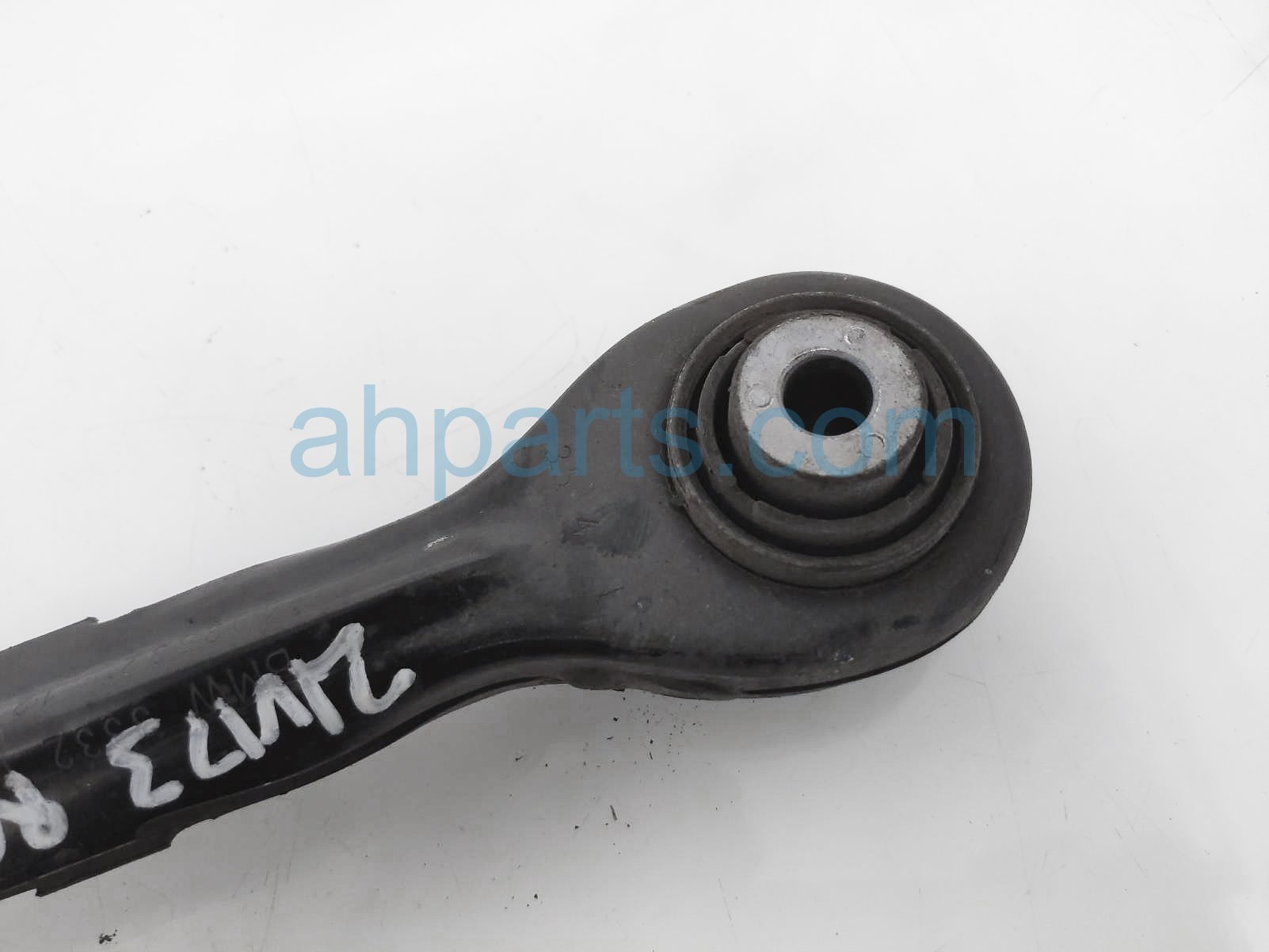 Sold 2008 BMW 335i Rear Driver Forward Upper Control Arm 103532,