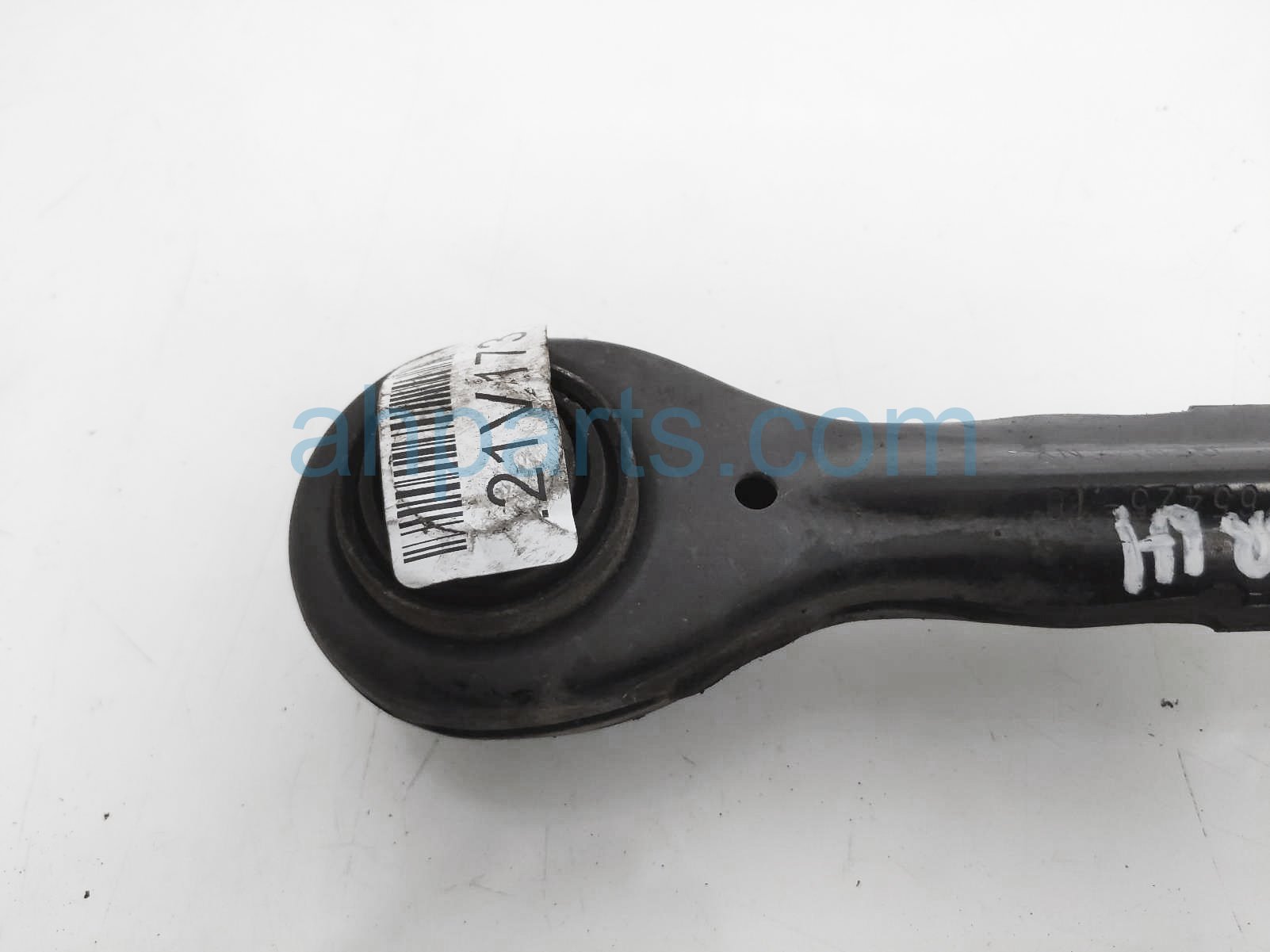 Sold 2008 BMW 335i Rear Driver Forward Upper Control Arm 103532,