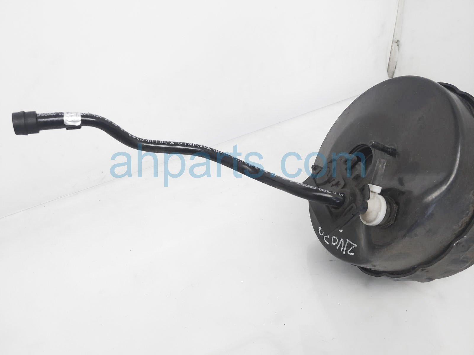 Sold 2011 Mercedes C300 Power Brake Booster 005-430-85-30,
