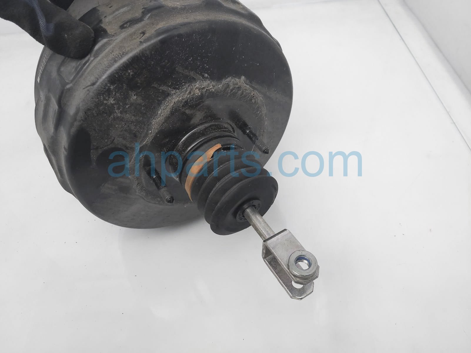Sold 2011 Mercedes C300 Power Brake Booster 005-430-85-30,