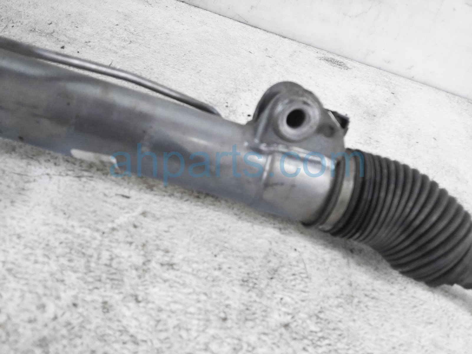 Sold 2013 Volvo S60 And / Gear Box Power Steering Rack & Pinion 36001311