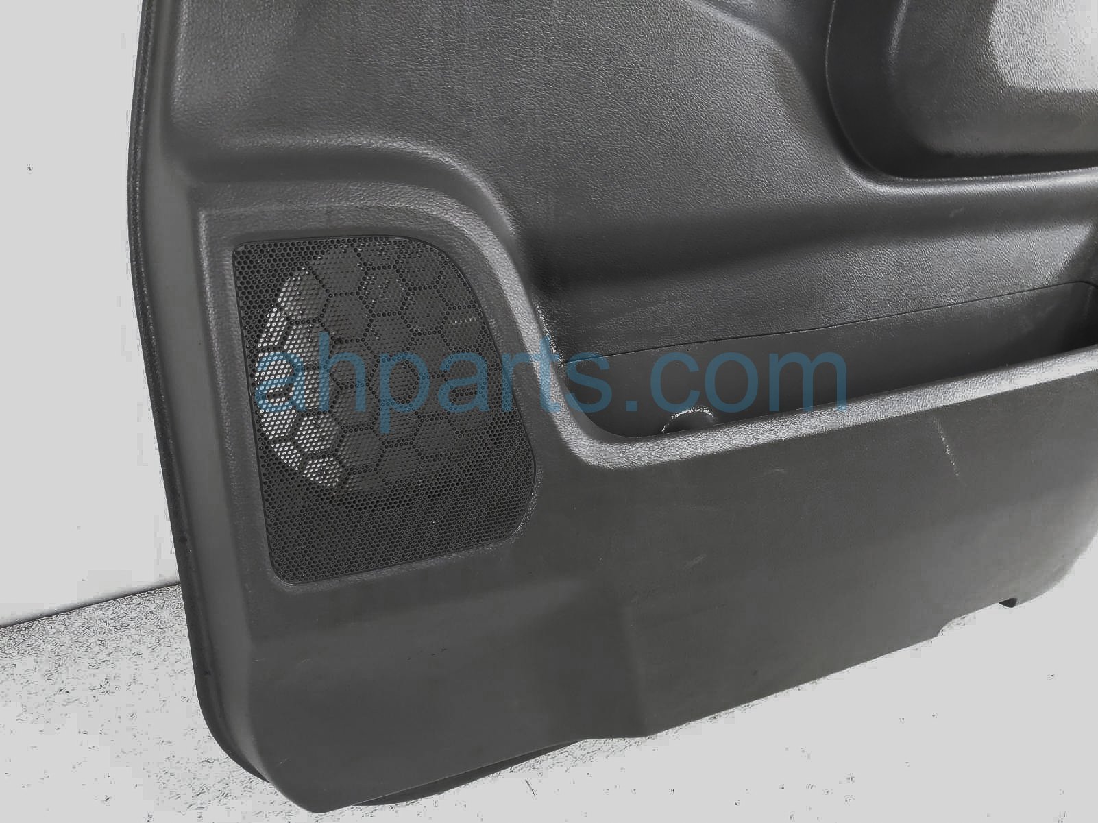 Sold 2021 Nissan Nv2500 Trim / Liner Front Passenger Interior Door ...