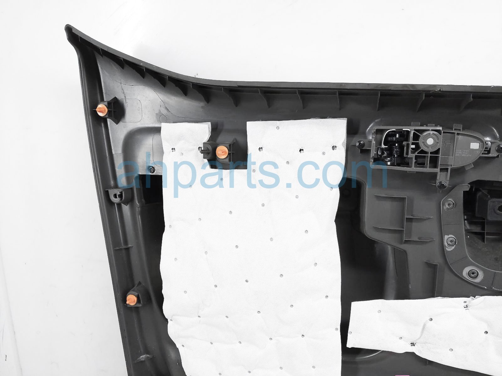 2021 Nissan Nv2500 Trim / Liner Front Passenger Interior Door Panel ...