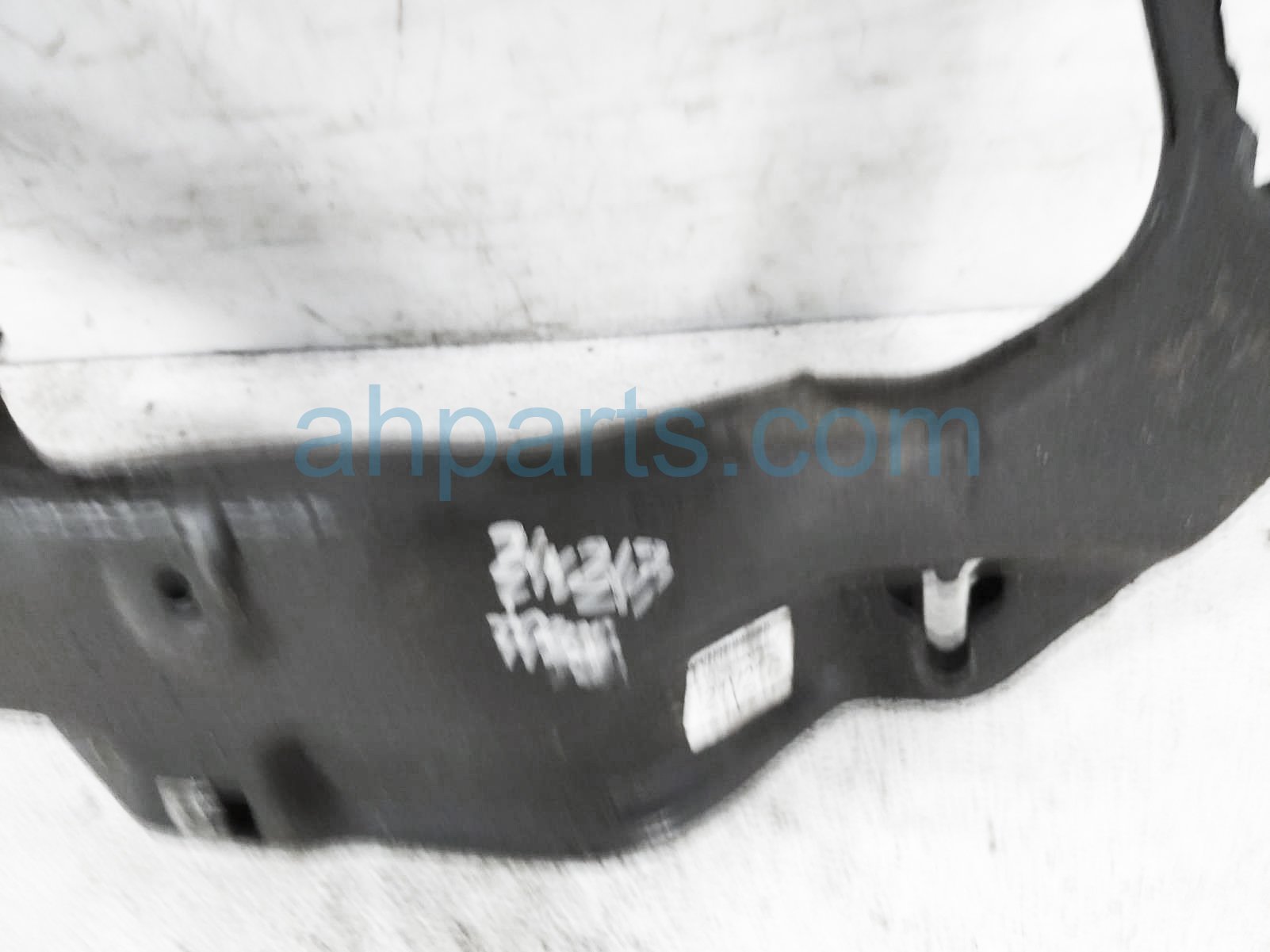 Sold 2009 BMW X5 Crossmember Front Sub Frame / Trans Cradle 22326778123