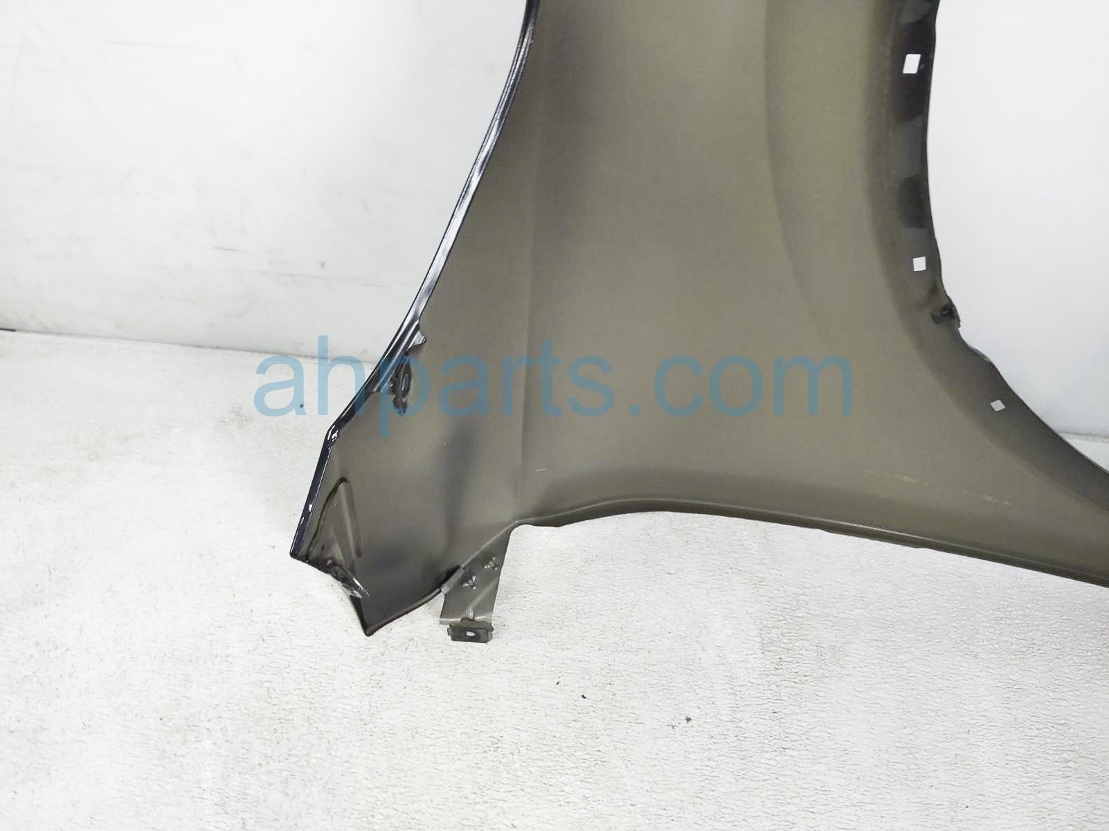 Sold 2022 Acura MDX Front Driver Fender - Purple - Pb92p 60260-TYA-A00ZZ,