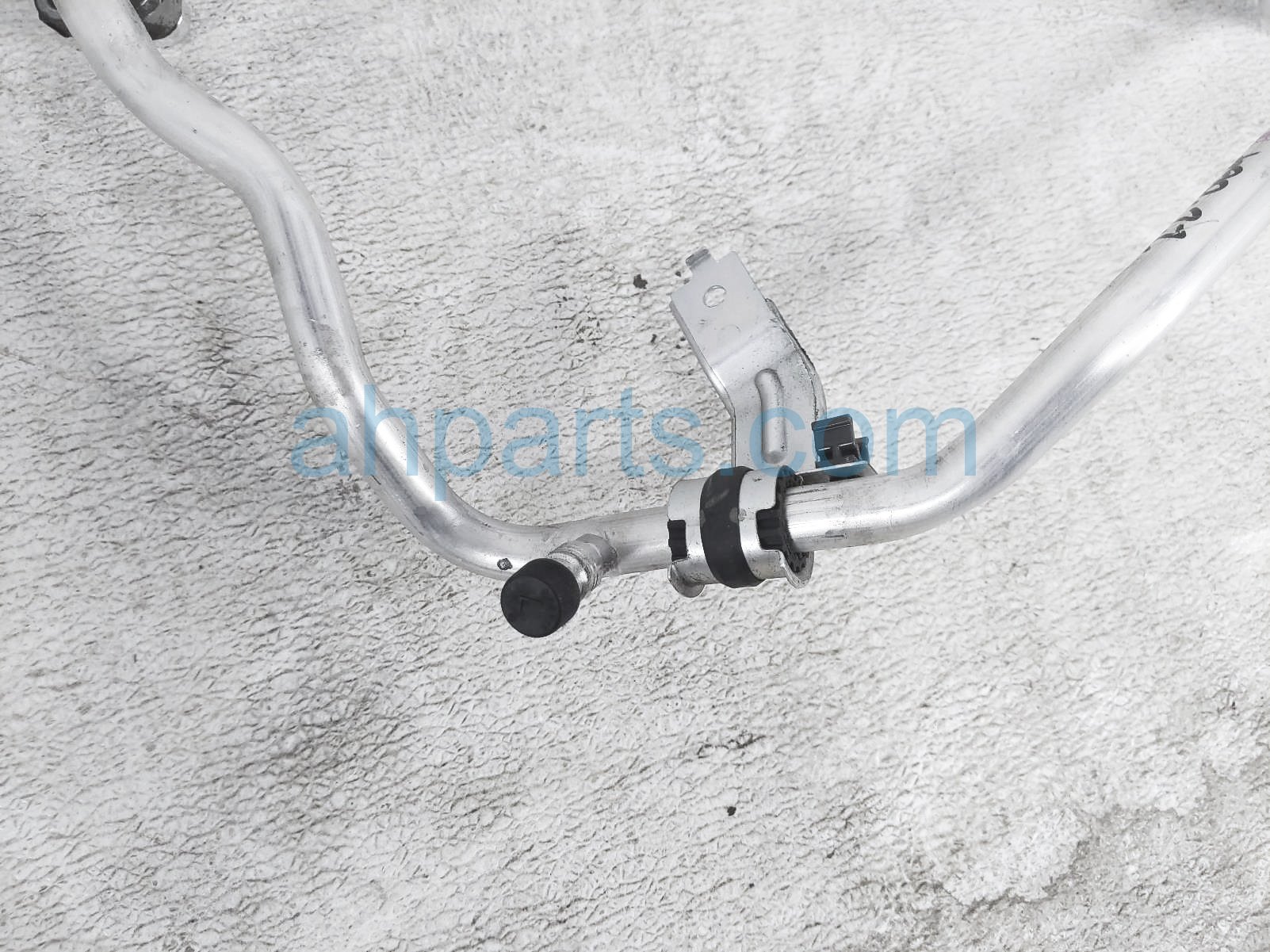 Sold 2019 Honda Civic Ac Pipe Line A/c Suction Hose Assy 80312-TGG-A03,