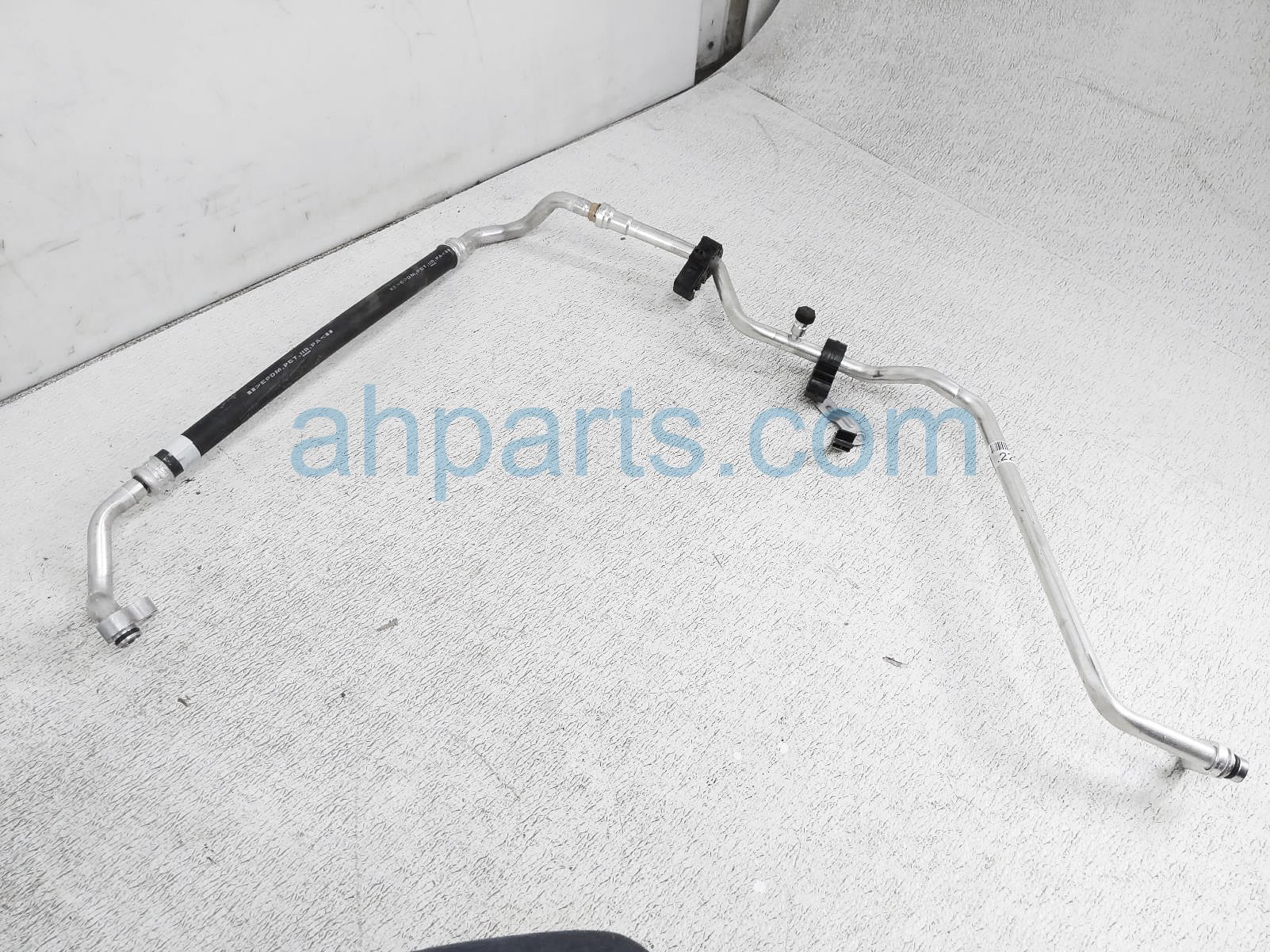 Sold 2021 Toyota Venza Ac Hose Pipe A/c Liquid Line - 2.5l 88704-0R260,