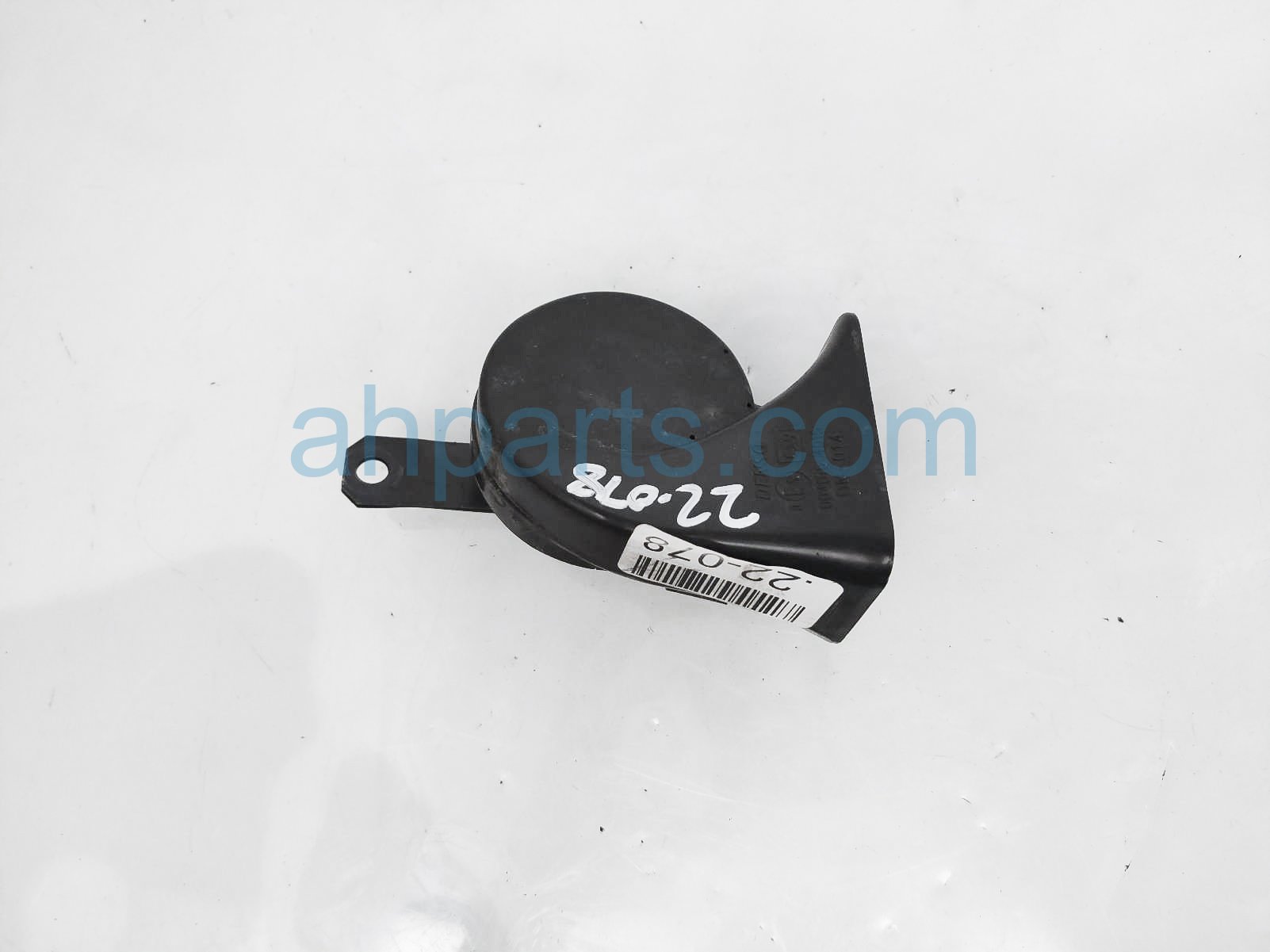 Sold 2021 Toyota Venza High Note Horn Assy 86510-AA010,