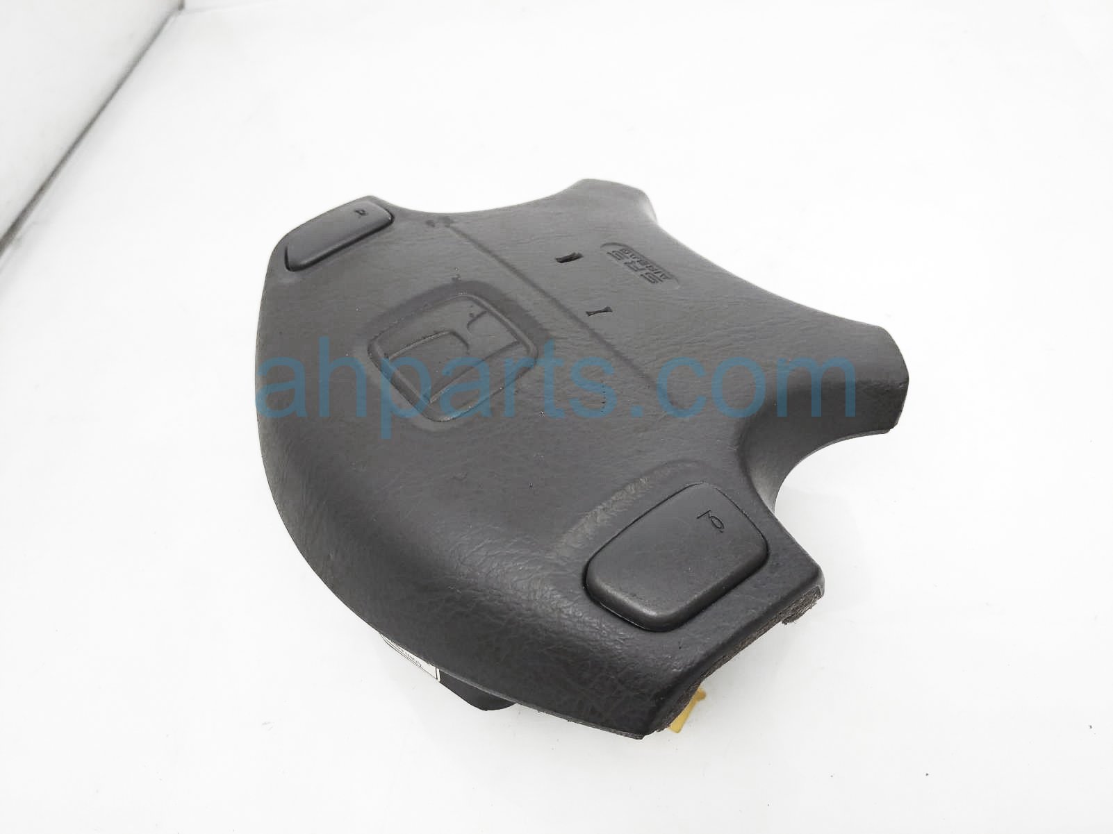 How To Replace Airbags 2000 Honda Civic How To Remove The Ai