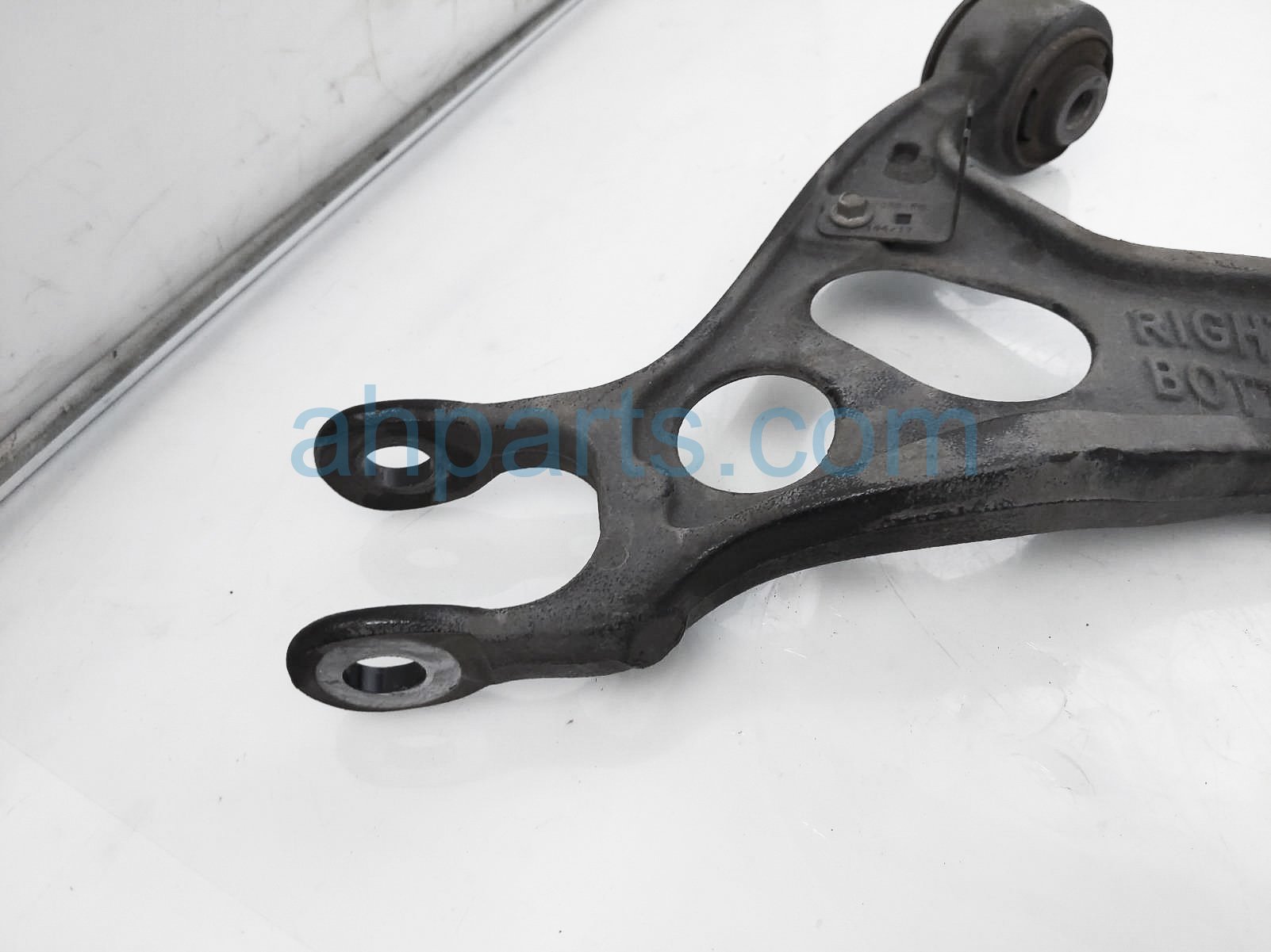Sold 2017 Ford Explorer Rear Passenger Upper Control Arm DB5Z-5A804-C,
