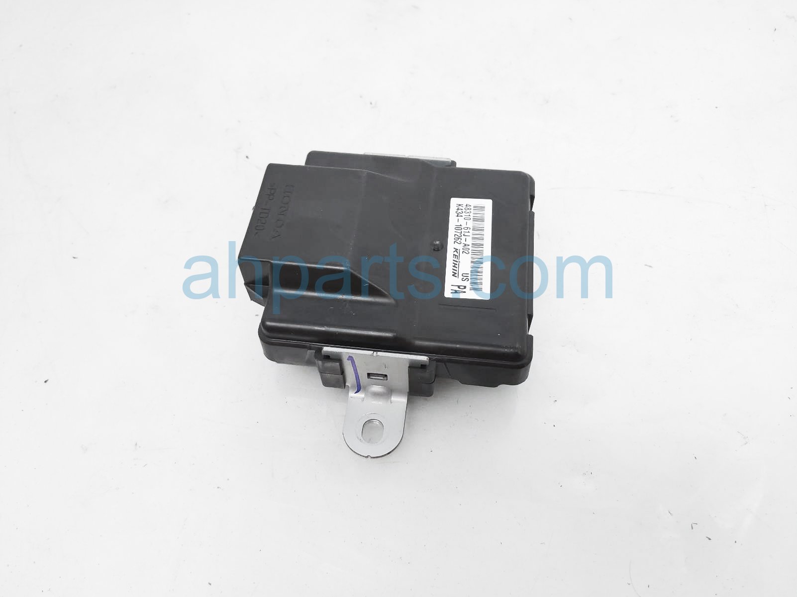 Sold 2022 Acura MDX Transfer Case Control Module Unit 48310-61J-A02,