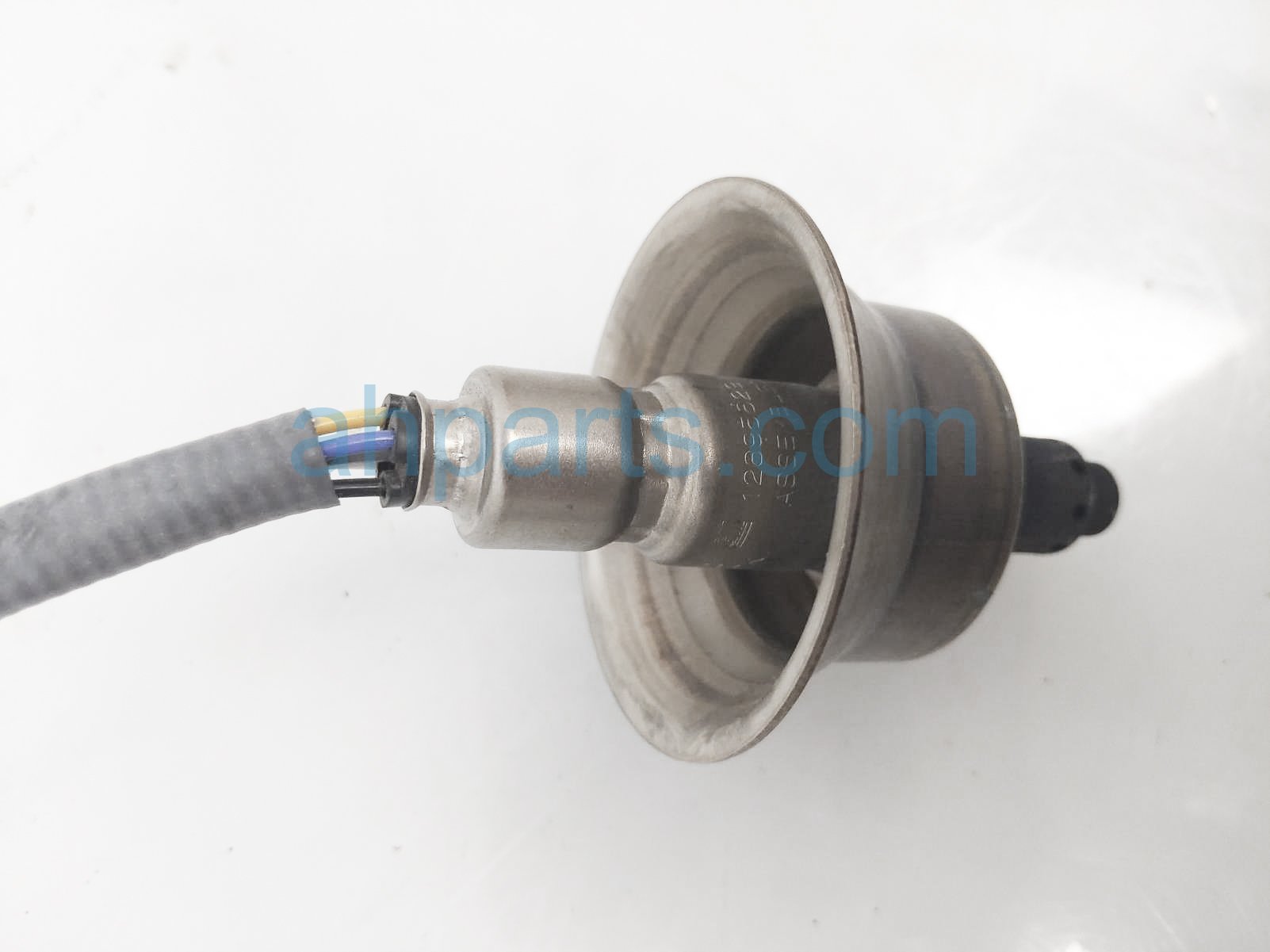 Sold 2022 Chevy Trailblazer Front Upper Oxygen Sensor 12695629