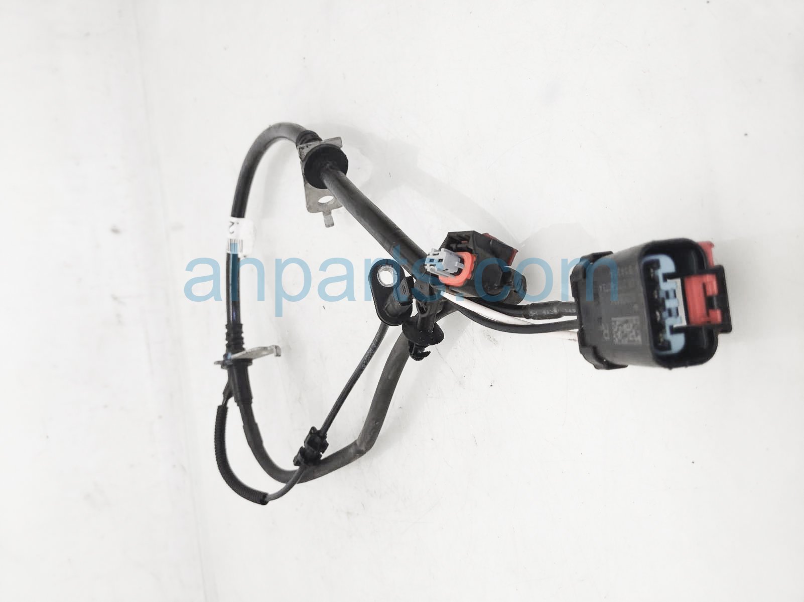 2022 Chevy Trailblazer Front Passenger Abs Speed Sensor 60004836
