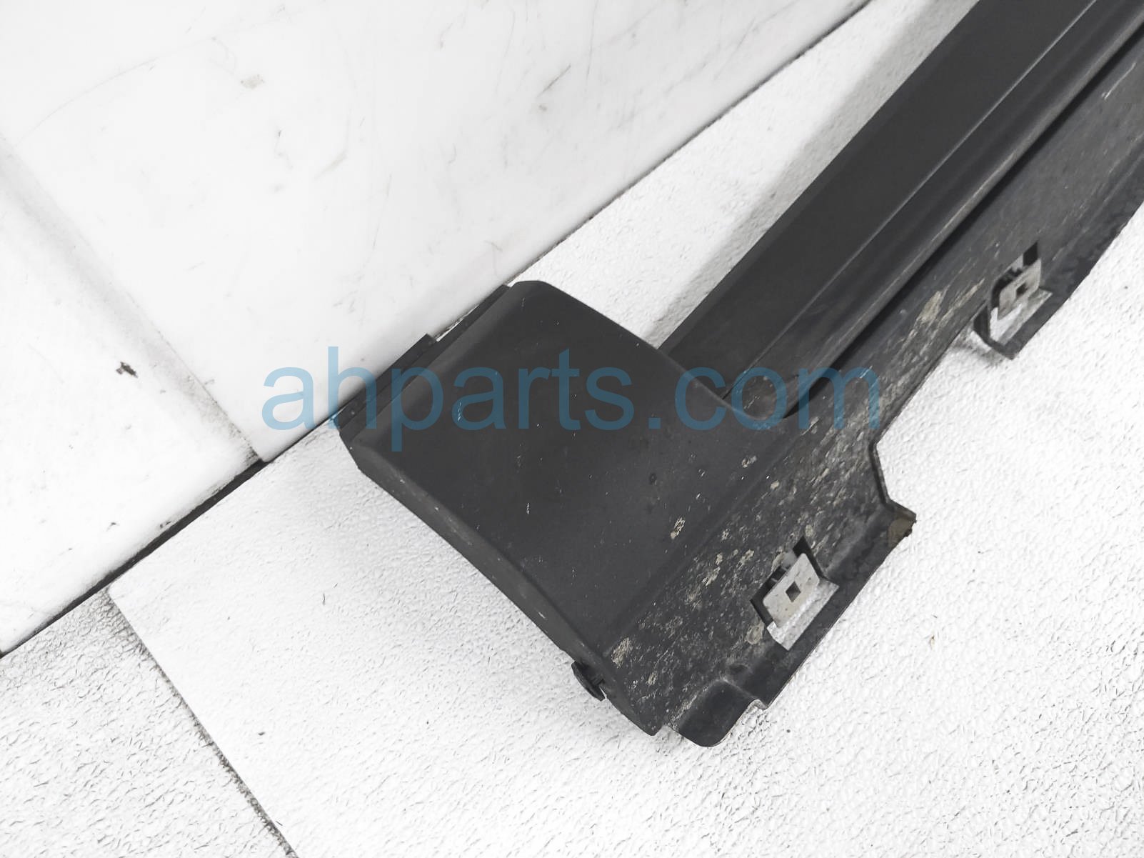 Sold 2021 Ford Broncospt Rocker Trim Driver Side Skirt / Molding ...