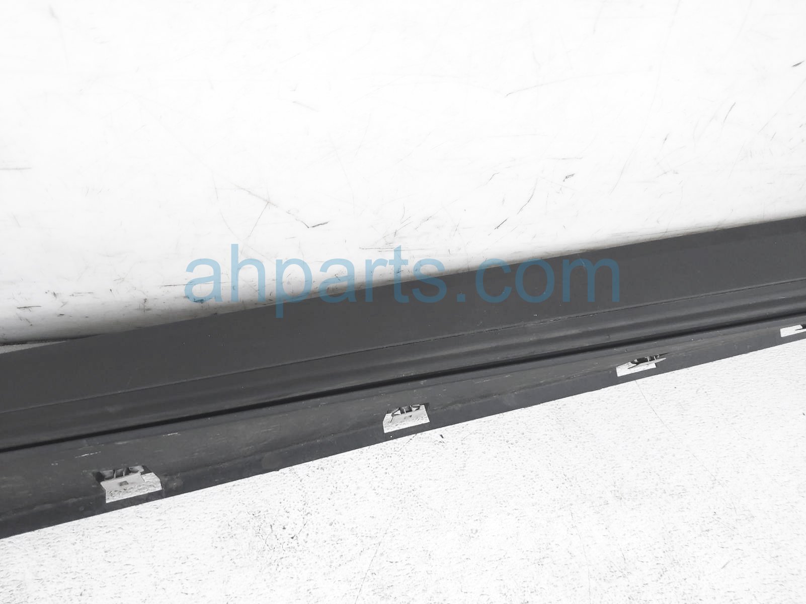 Sold 2021 Ford Broncospt Rocker Trim Driver Side Skirt / Molding ...