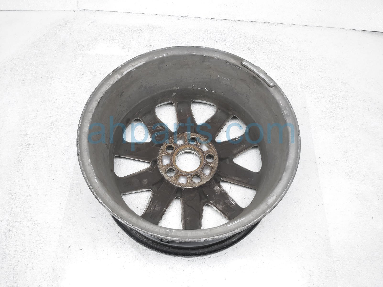 Sold 2008 Volvo S40 16 Inch Wheel / Rim 30736595
