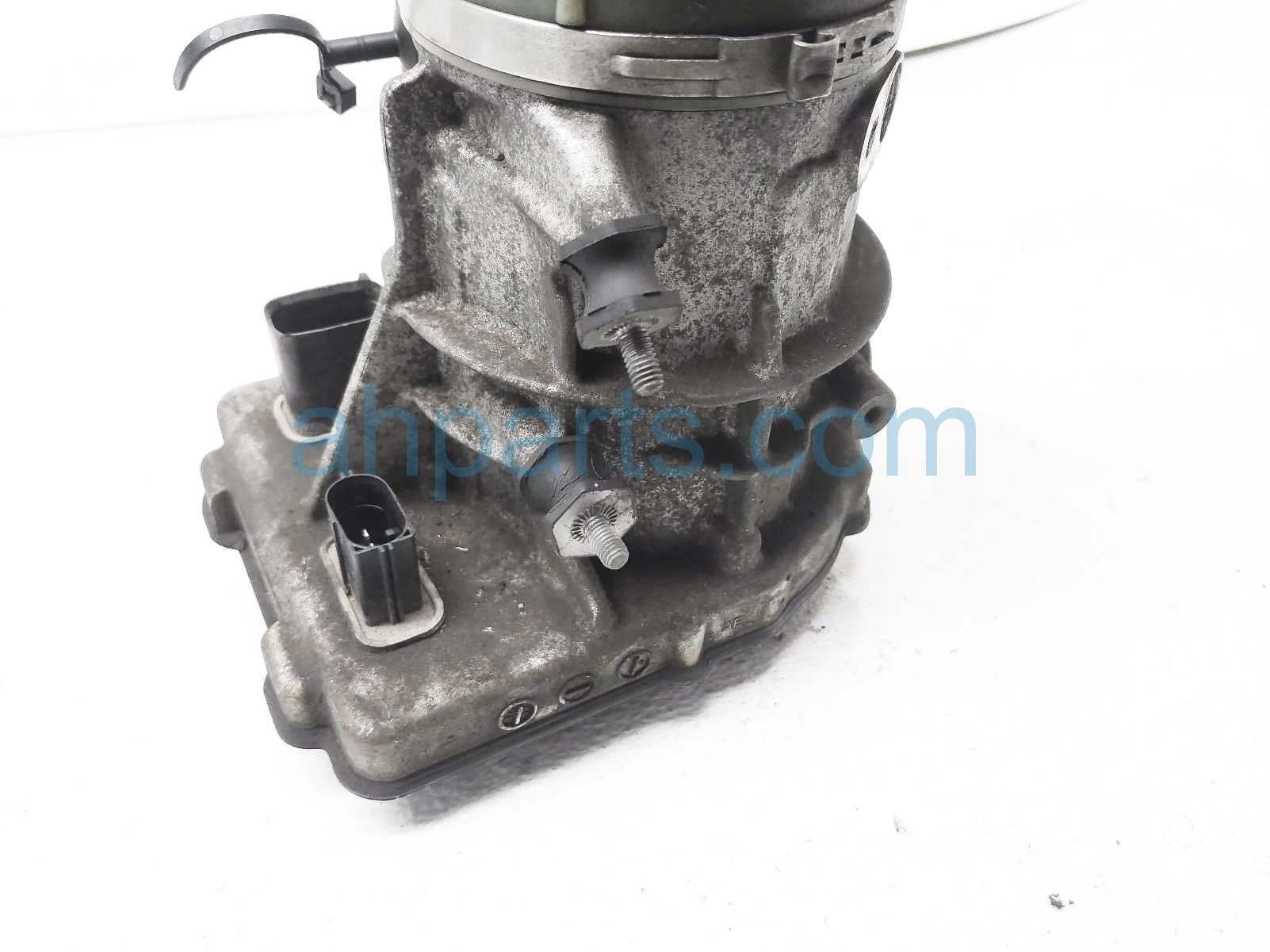 Sold 2011 Volvo Xc60 Power Steering Pump Assy 36050681