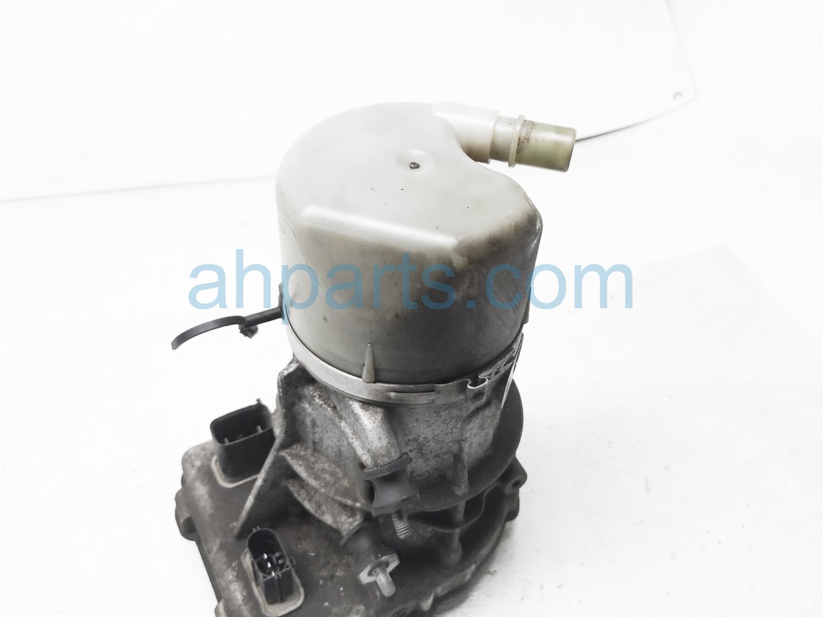 Sold 2011 Volvo Xc60 Power Steering Pump Assy 36050681