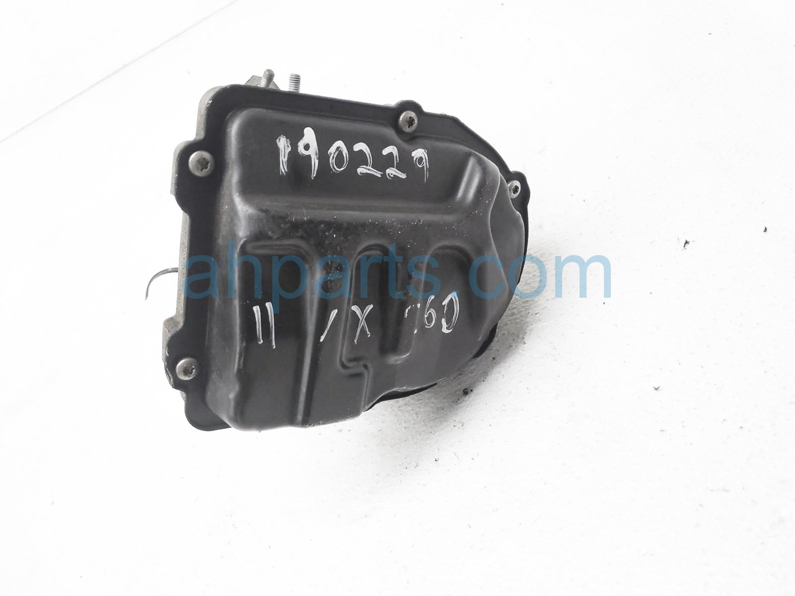 Sold 2011 Volvo Xc60 Power Steering Pump Assy 36050681