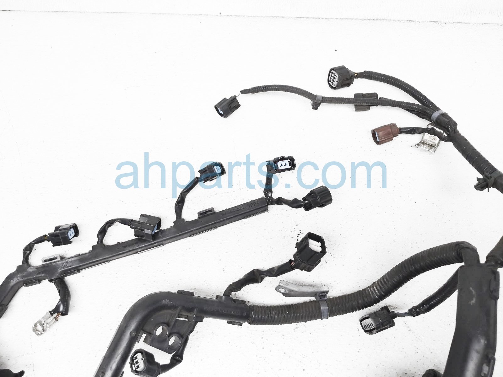 2007 Honda Accord 2.4l Engine Wire Harness - Ex-l At 32110-RAA-L62,
