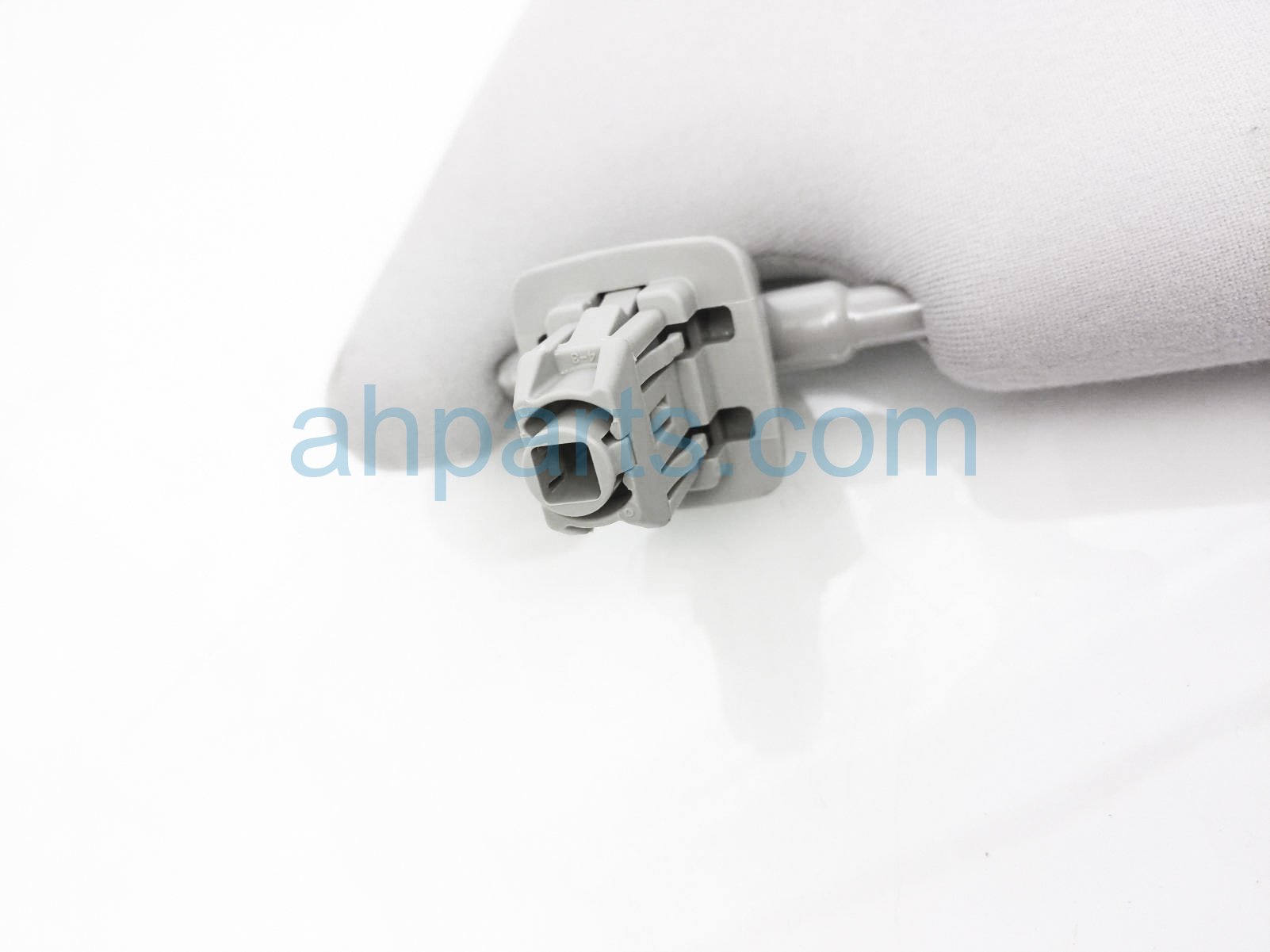 Sold 2017 Lexus Rx350 Passenger Sun Visor - Grey 74310-0E130-C0,