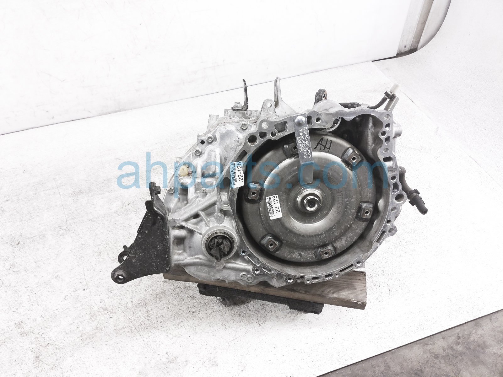 Sold 2017 Lexus Rx350 At Transmission = 86k Miles 30500-48550,