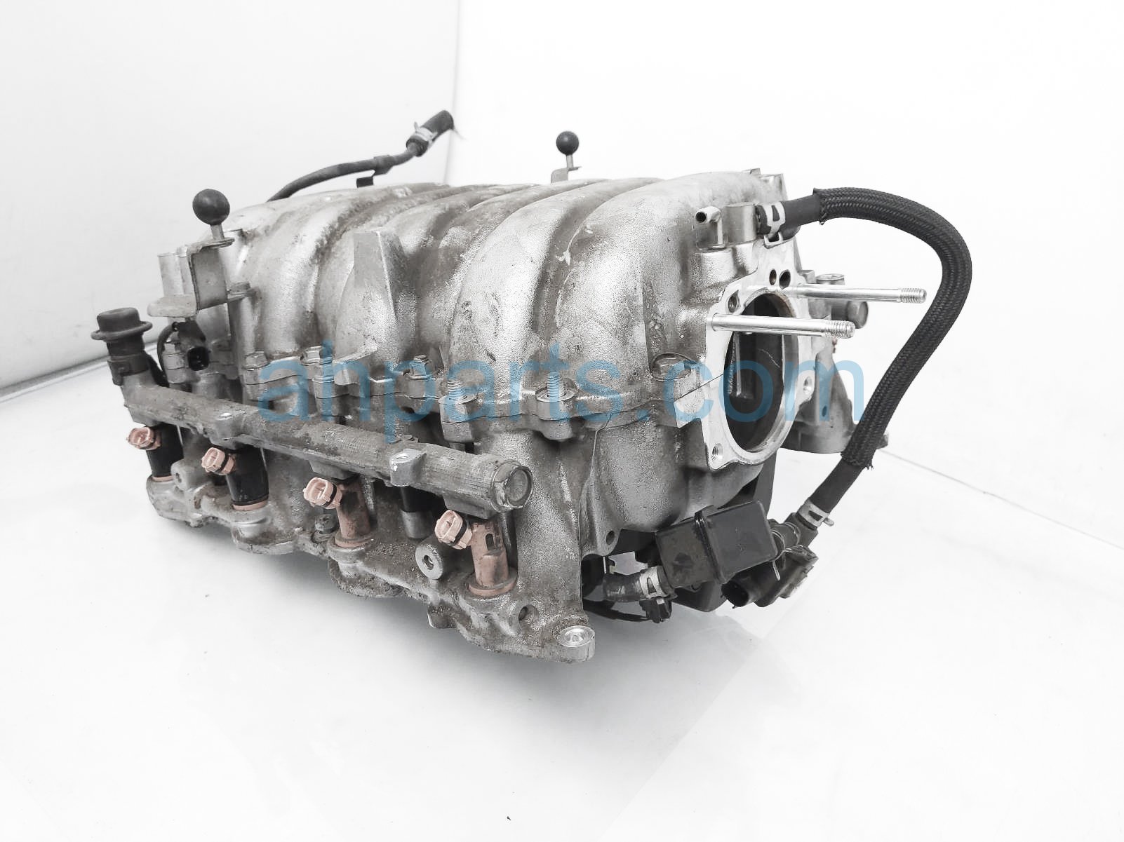 Sold 2006 Lexus Ls430 Upper Intake Manifold 17102-50014,